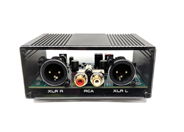 Geshelli Labs ENOG2 PRO DAC fully balanced design, AK4493 chip - Thread ...