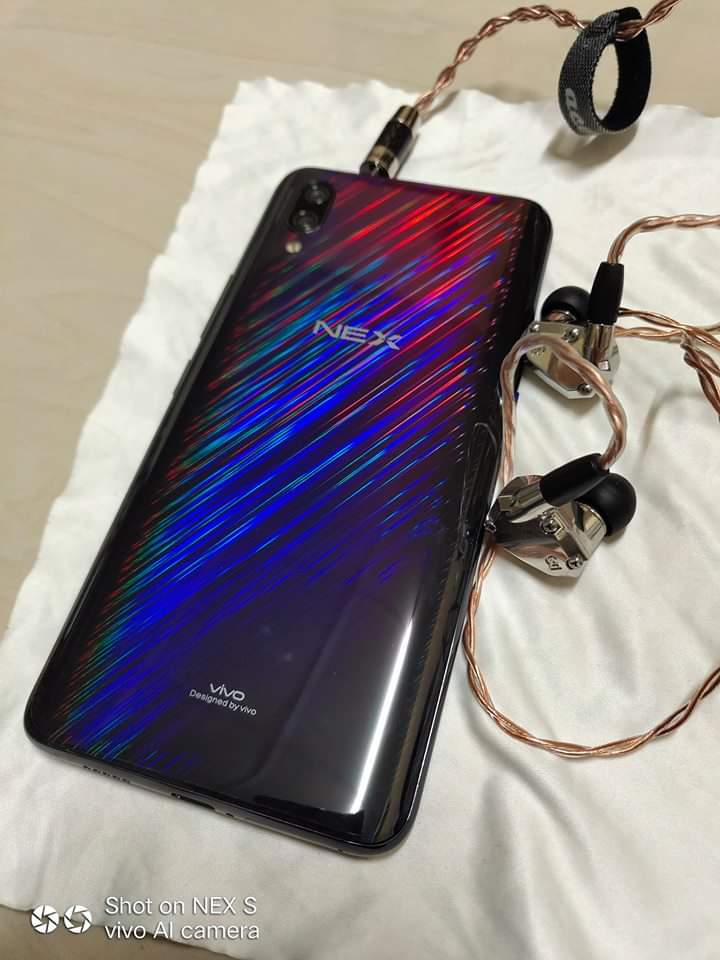 Best Smartphone for audiophile Part II (Updated: Jan 2020) | Page 141 ...