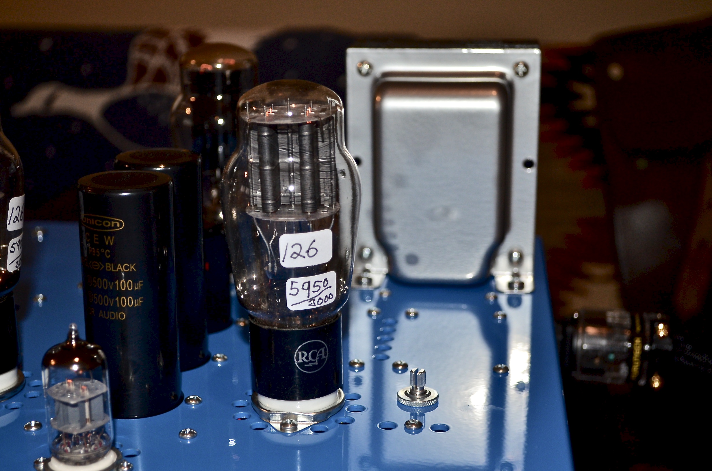 Donald North Audio Tube Rolling | Headphone Reviews and Discussion ...