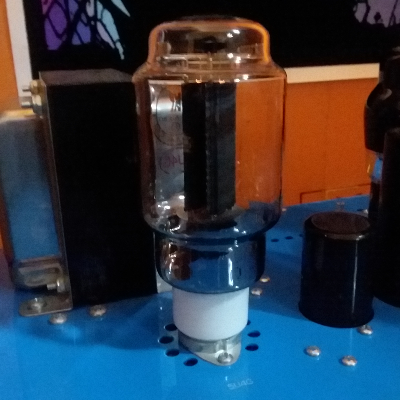 DNA Stratus 2A3 amplifier - first impressions | Page 249 | Headphone ...