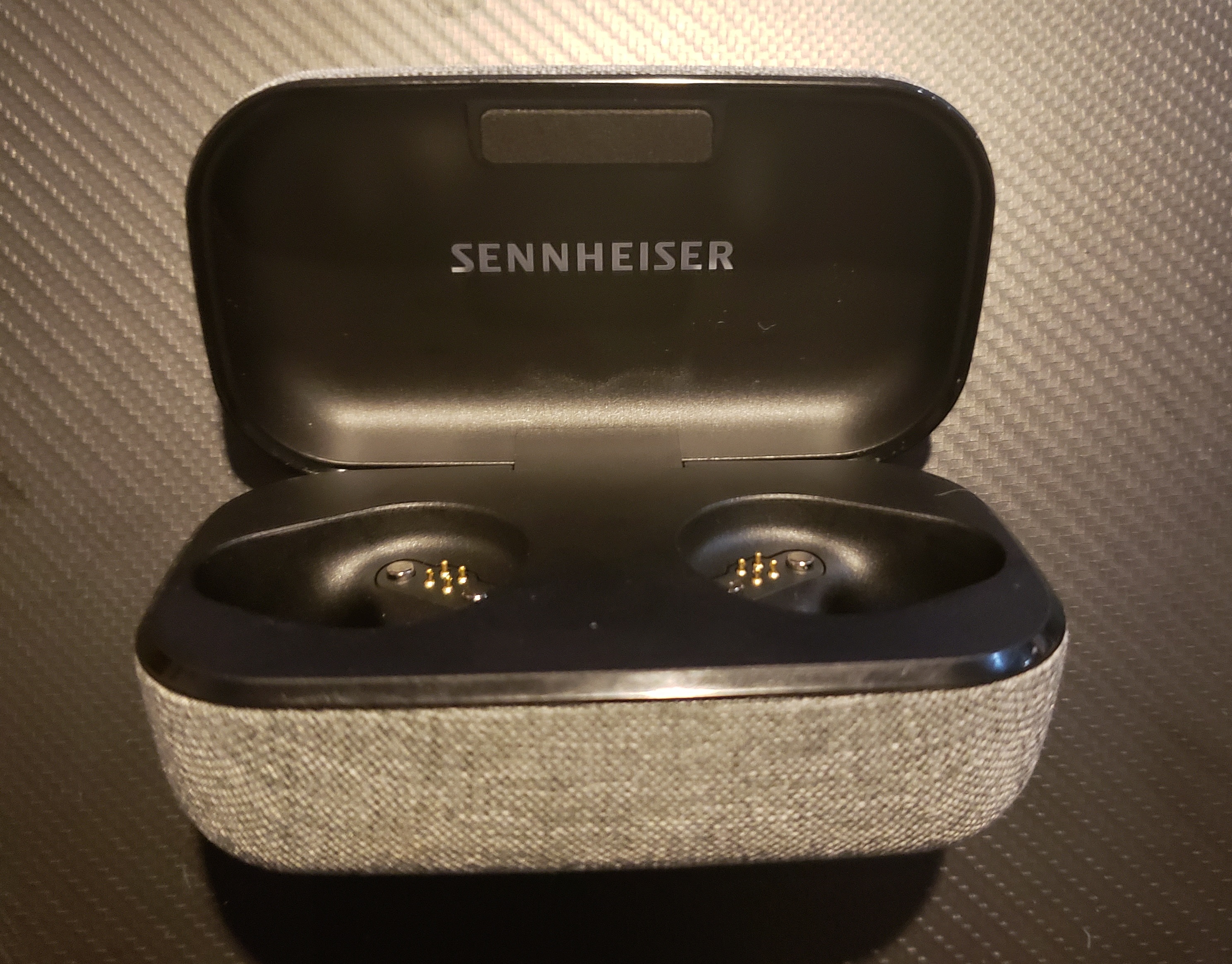 Sennheiser MOMENTUM True Wireless - Reviews | Headphone Reviews and Discussion - Head-Fi.org