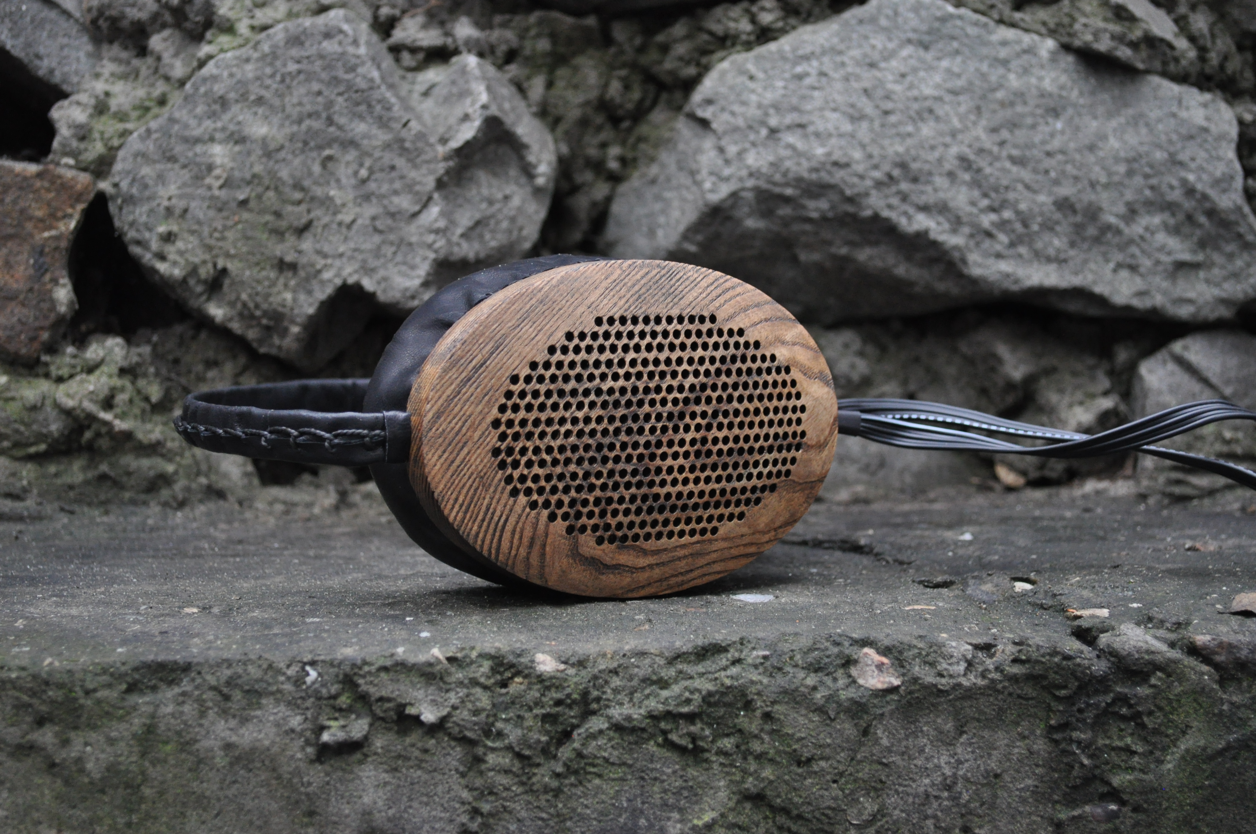 Perun electrostatic headphone impressions | Page 4 | Headphone Reviews ...