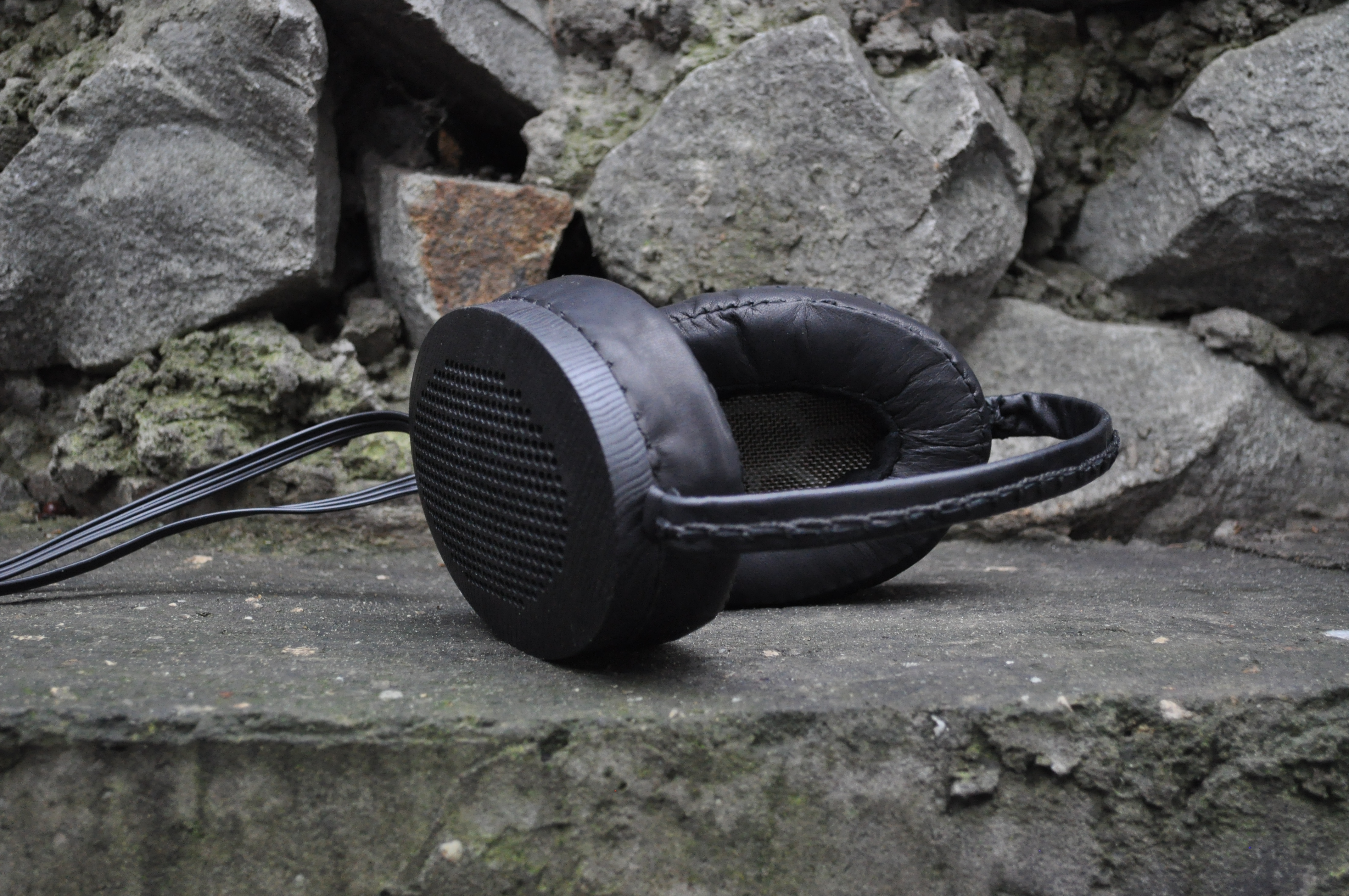 Perun electrostatic headphone impressions | Page 4 | Headphone Reviews ...