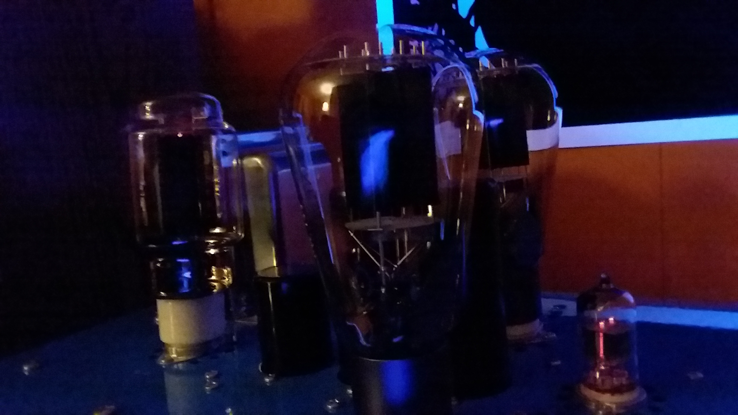 DNA Stratus 2A3 amplifier - first impressions | Page 249 | Headphone ...