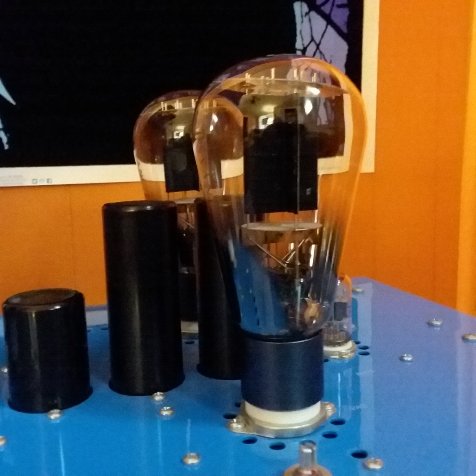 DNA Stratus 2A3 amplifier - first impressions | Page 249 | Headphone ...