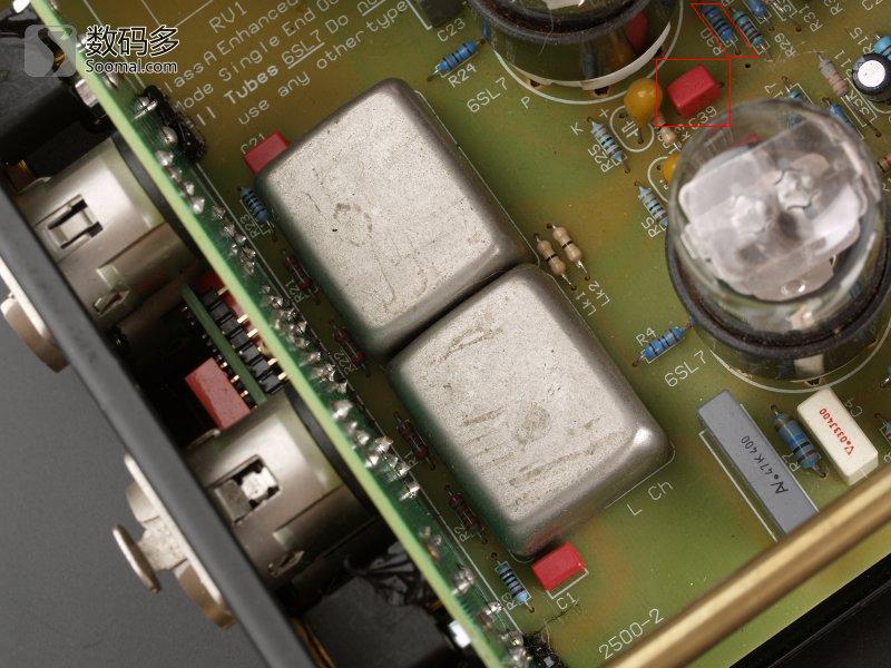 EAR HP4 | Headphone Reviews and Discussion - Head-Fi.org