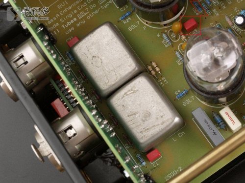 EAR HP4 | Headphone Reviews and Discussion - Head-Fi.org