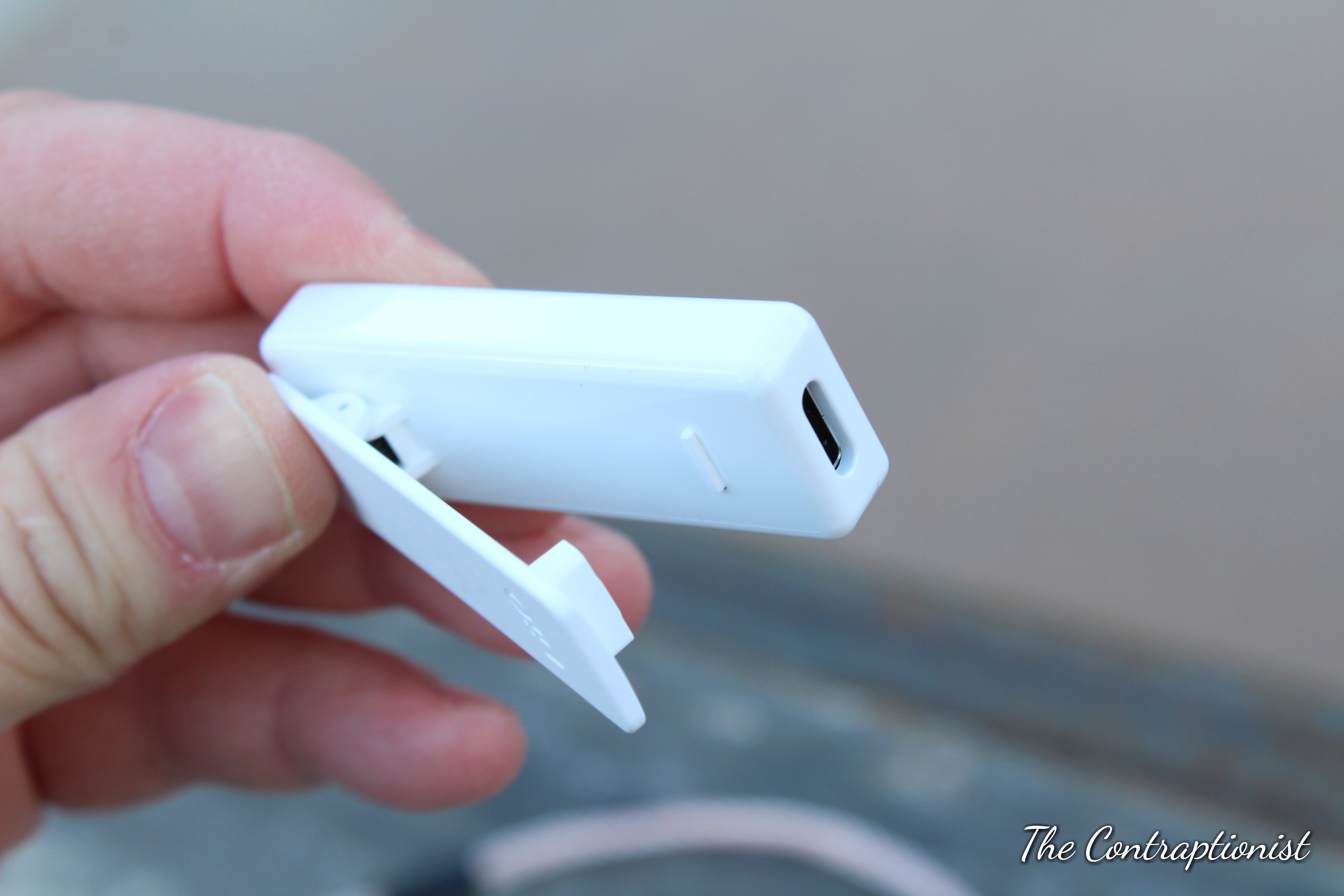 FiiO µBTR (uBTR, MicroBTR) - Reviews | Headphone Reviews and Discussion ...