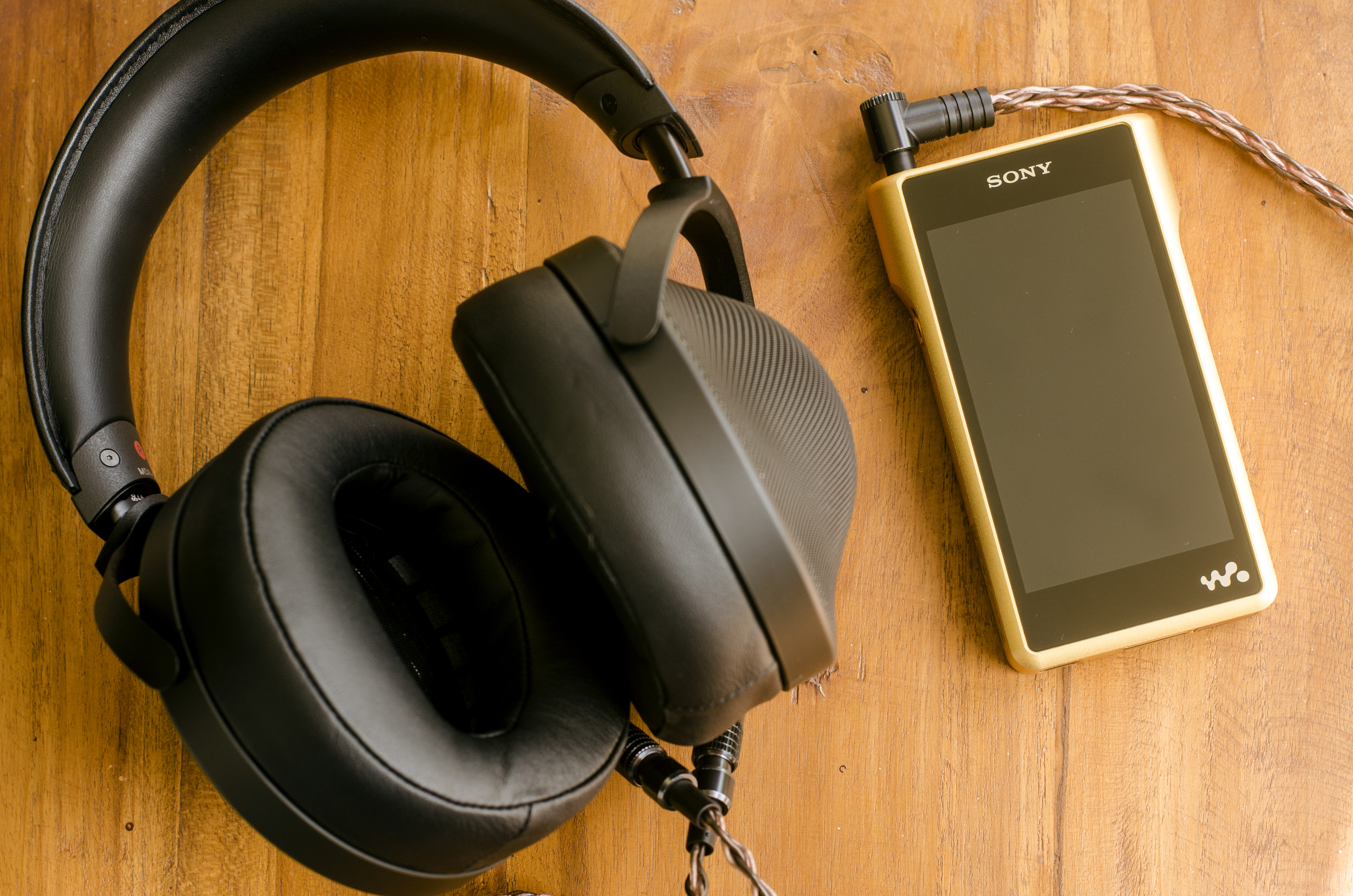 Sony Z1R....listening impressions only | Page 169 | Headphone Reviews ...