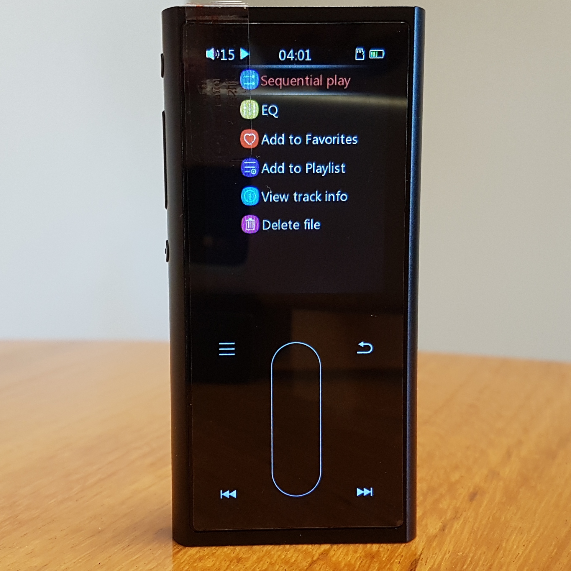 FiiO M3K - Reviews | Headphone Reviews and Discussion - Head-Fi.org