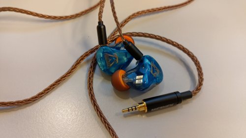 Low end. Cheap. Generic. Otherwise bang for buck cable thread! | Page ...