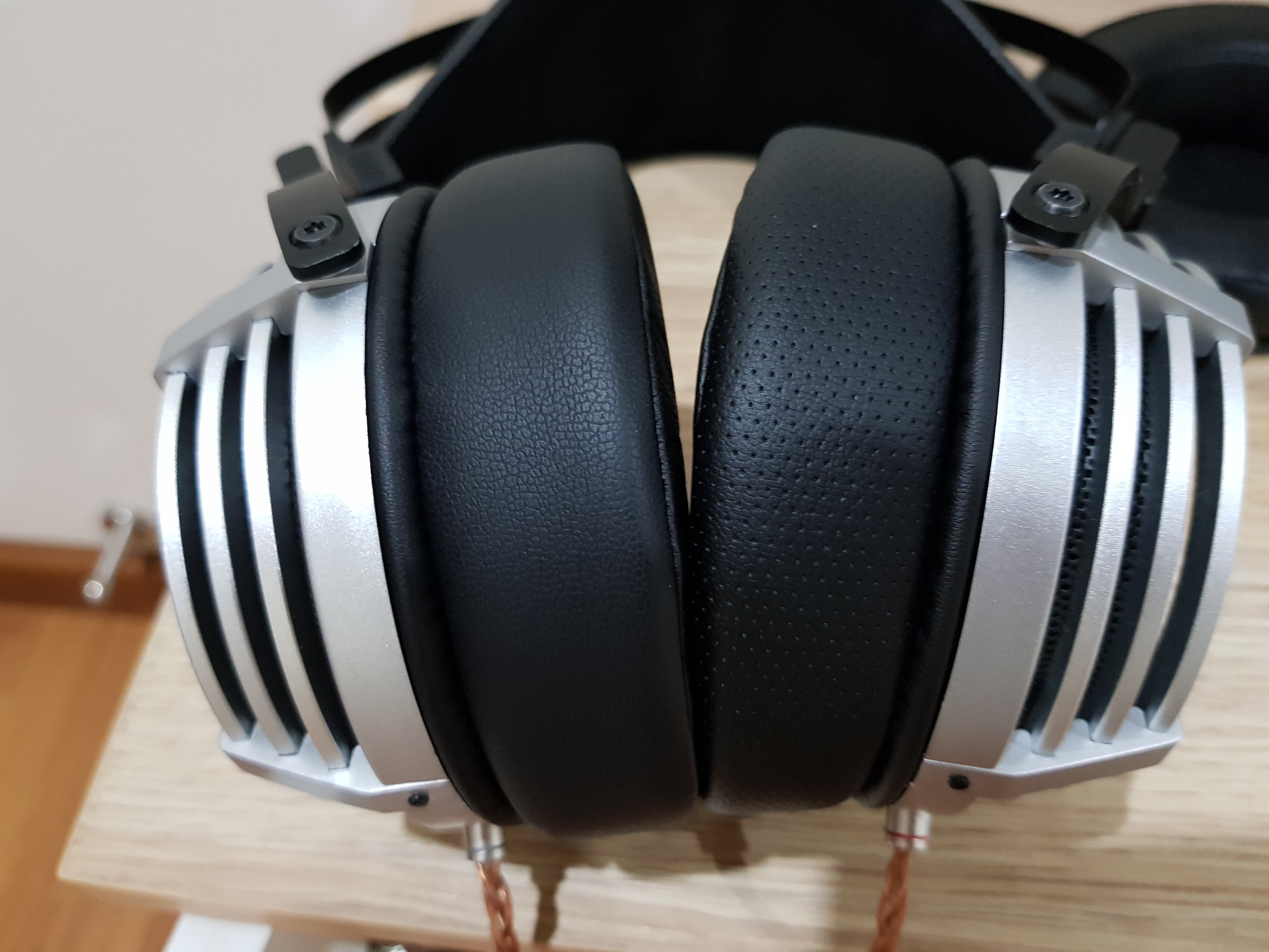 iBasso SR1 semi open Headphone. Limited production. | Page 49 ...