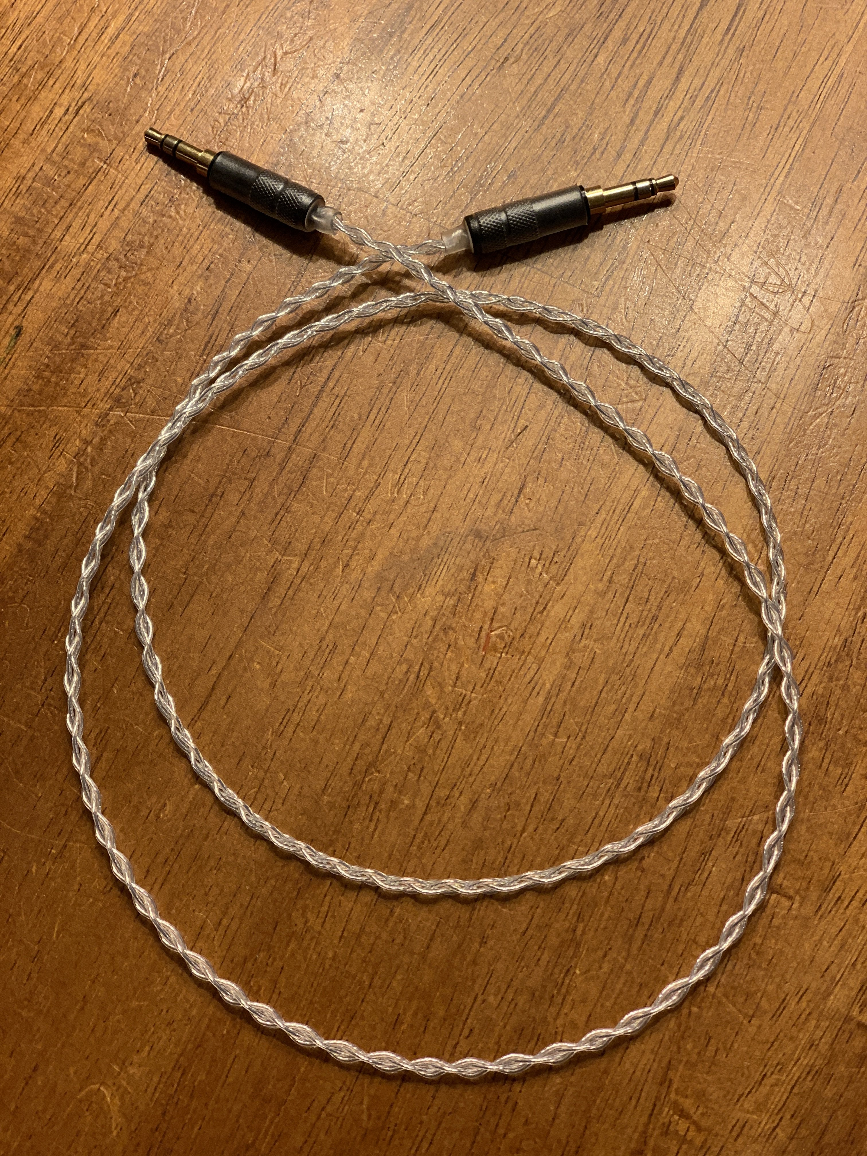 DIY Cable Gallery!! | Page 1039 | Headphone Reviews and Discussion ...