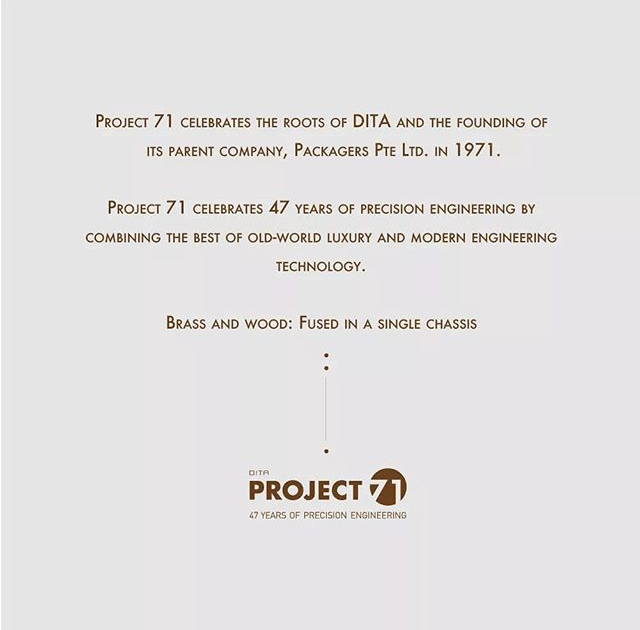 Dita - Project 71 aka ‘Bumblebee (2019) & Sakura 71 (2021). | Headphone Reviews and Discussion ...