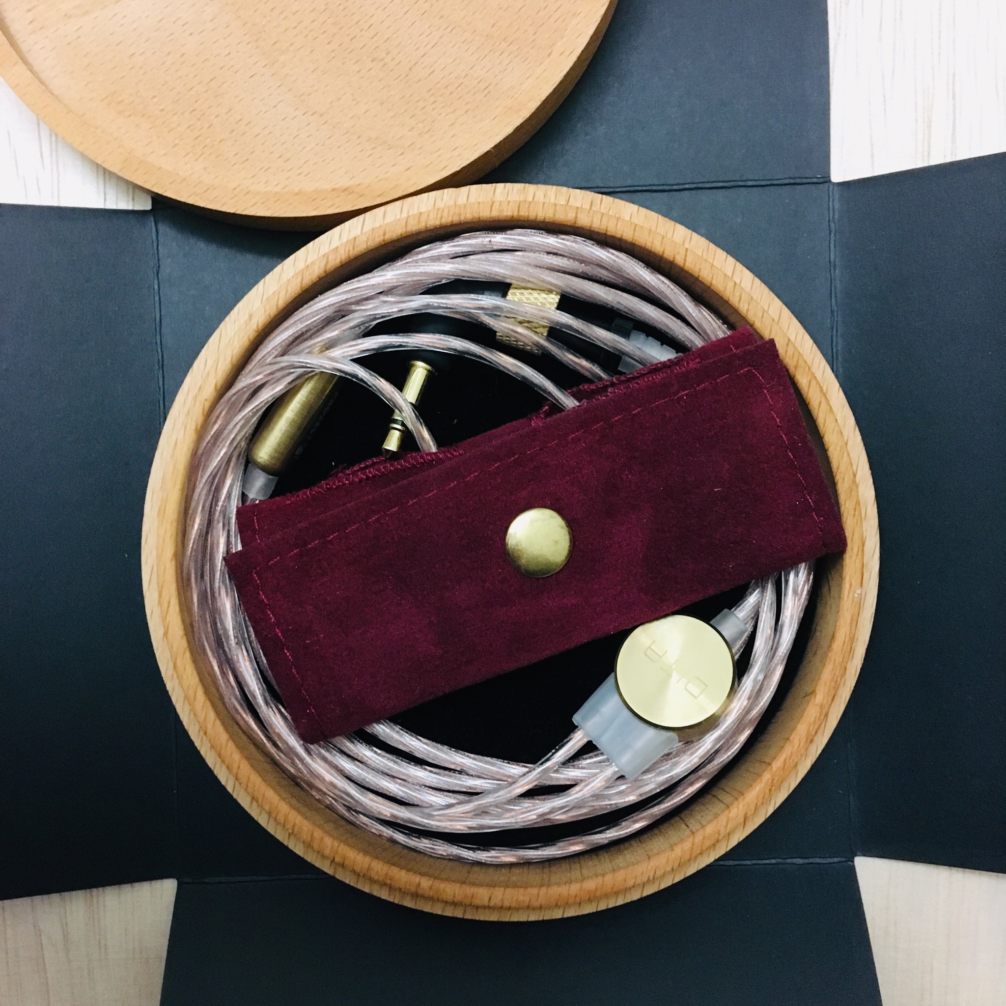 Dita - Project 71 aka ‘Bumblebee (2019) & Sakura 71 (2021). | Headphone Reviews and Discussion ...