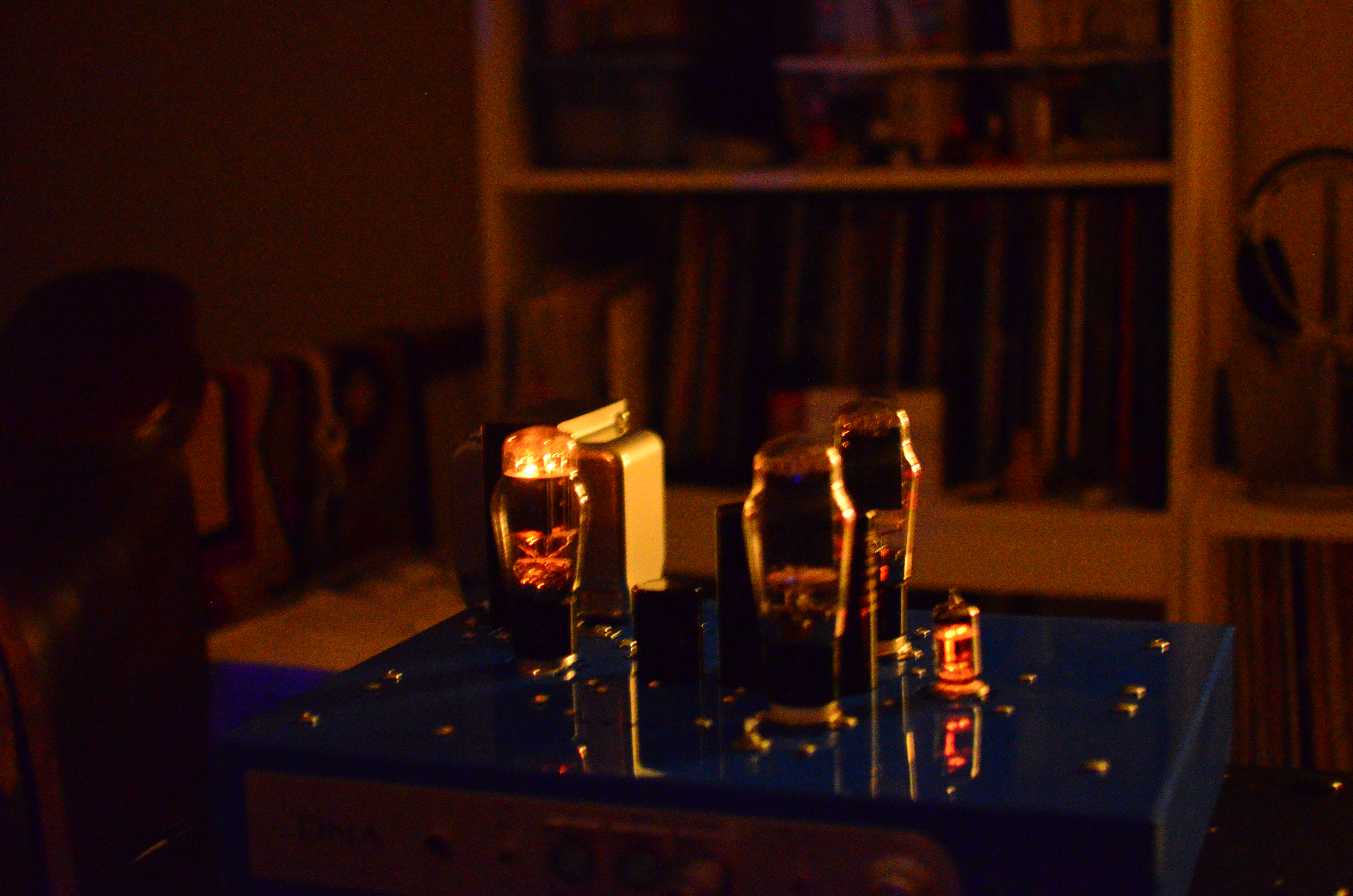 DNA Stratus 2A3 amplifier - first impressions | Page 252 | Headphone ...