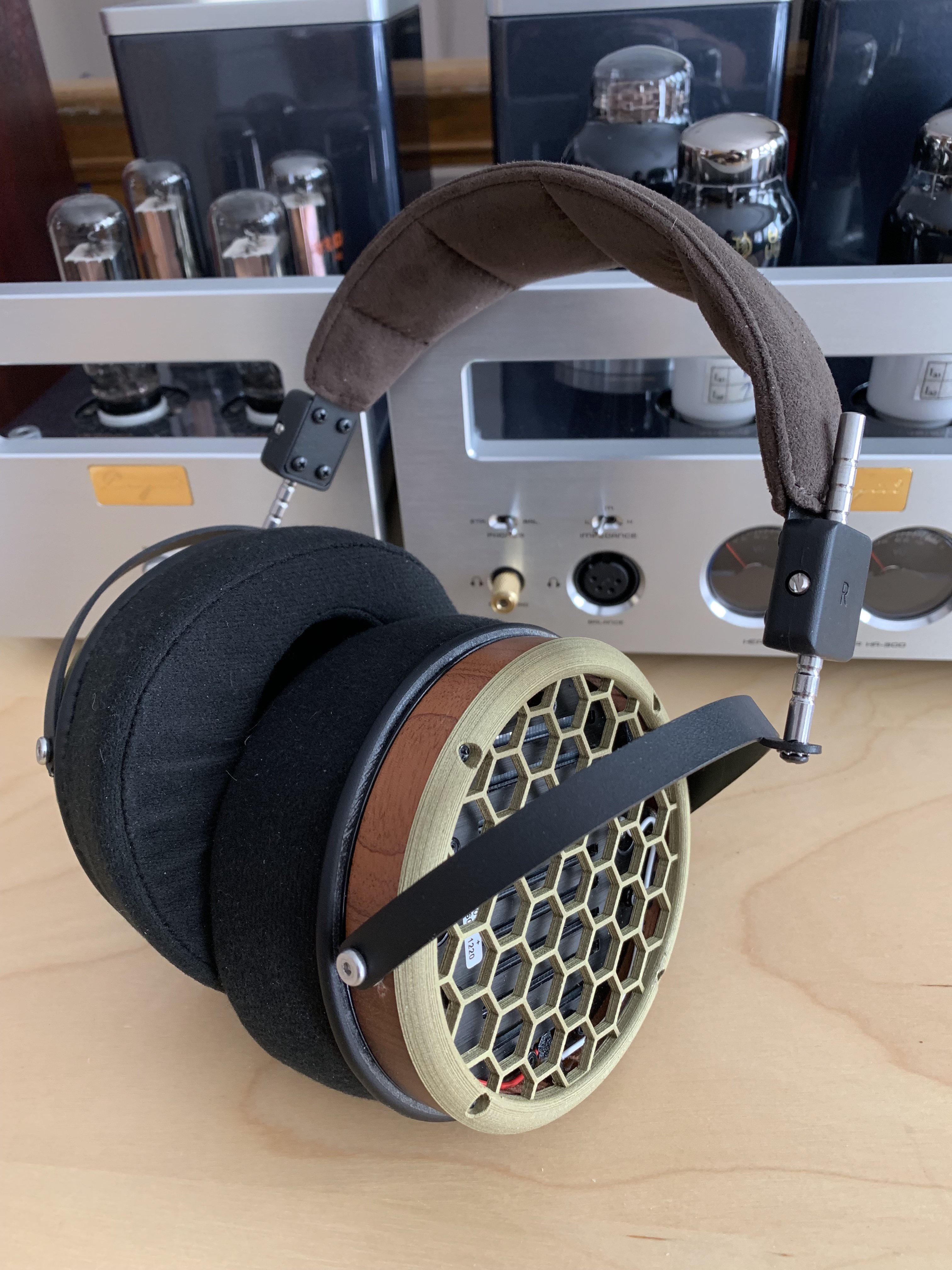 Monoprice Monolith M1060 and M560 Planar Headphones | Page 505 ...