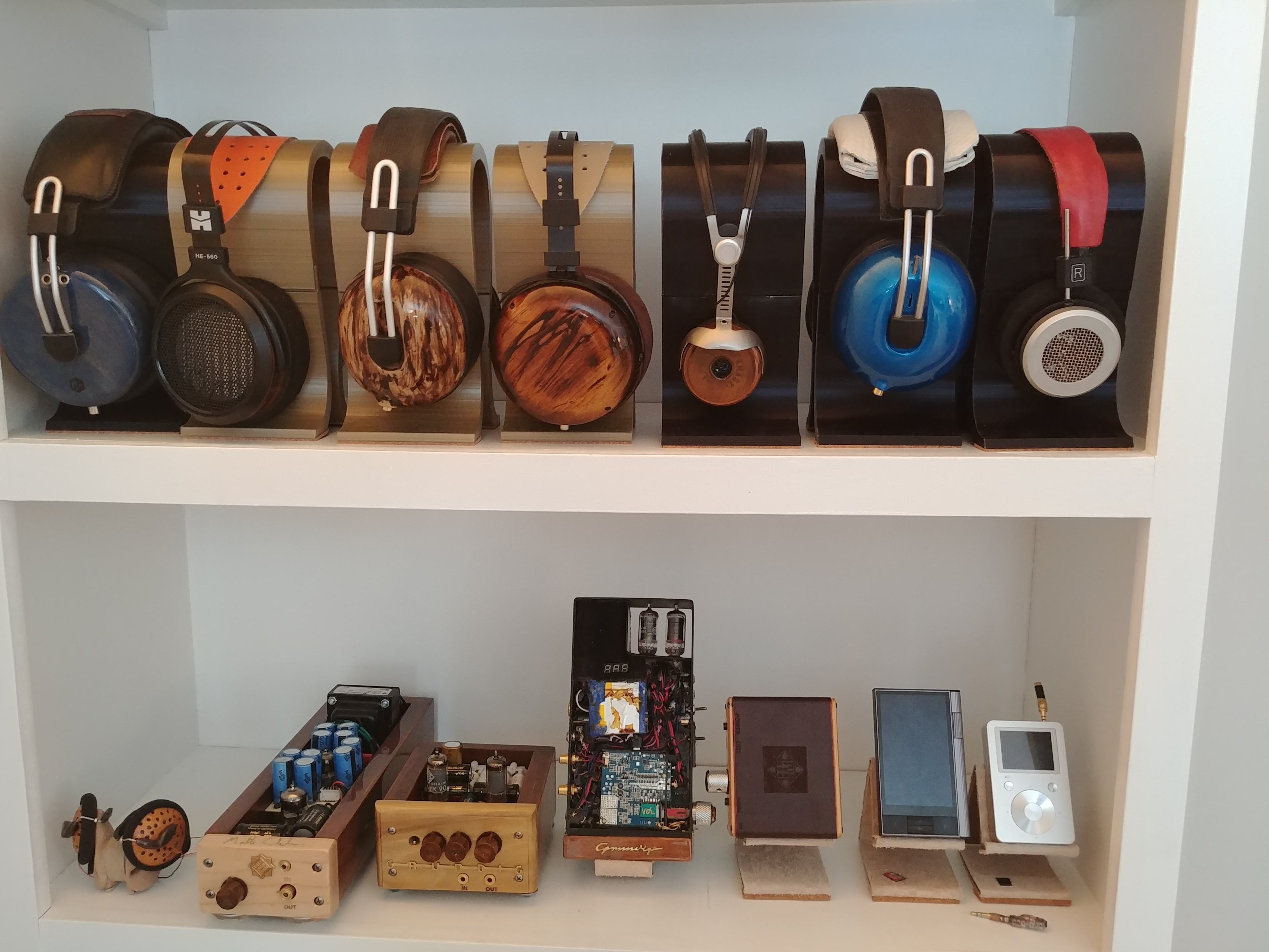 Monoprice Monolith M1060 and M560 Planar Headphones | Page 505 ...