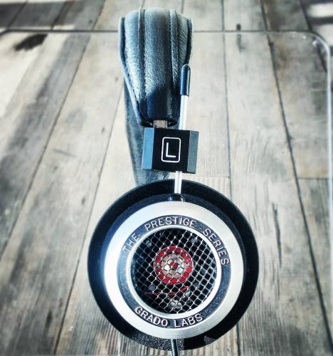 Grado Mods | Headphone Reviews and Discussion - Head-Fi.org