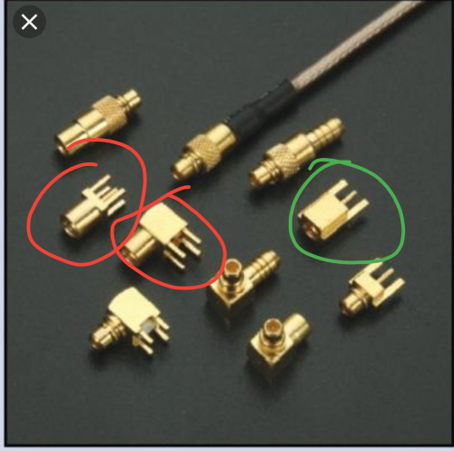 MMCX Pin Layout | Headphone Reviews and Discussion - Head-Fi.org