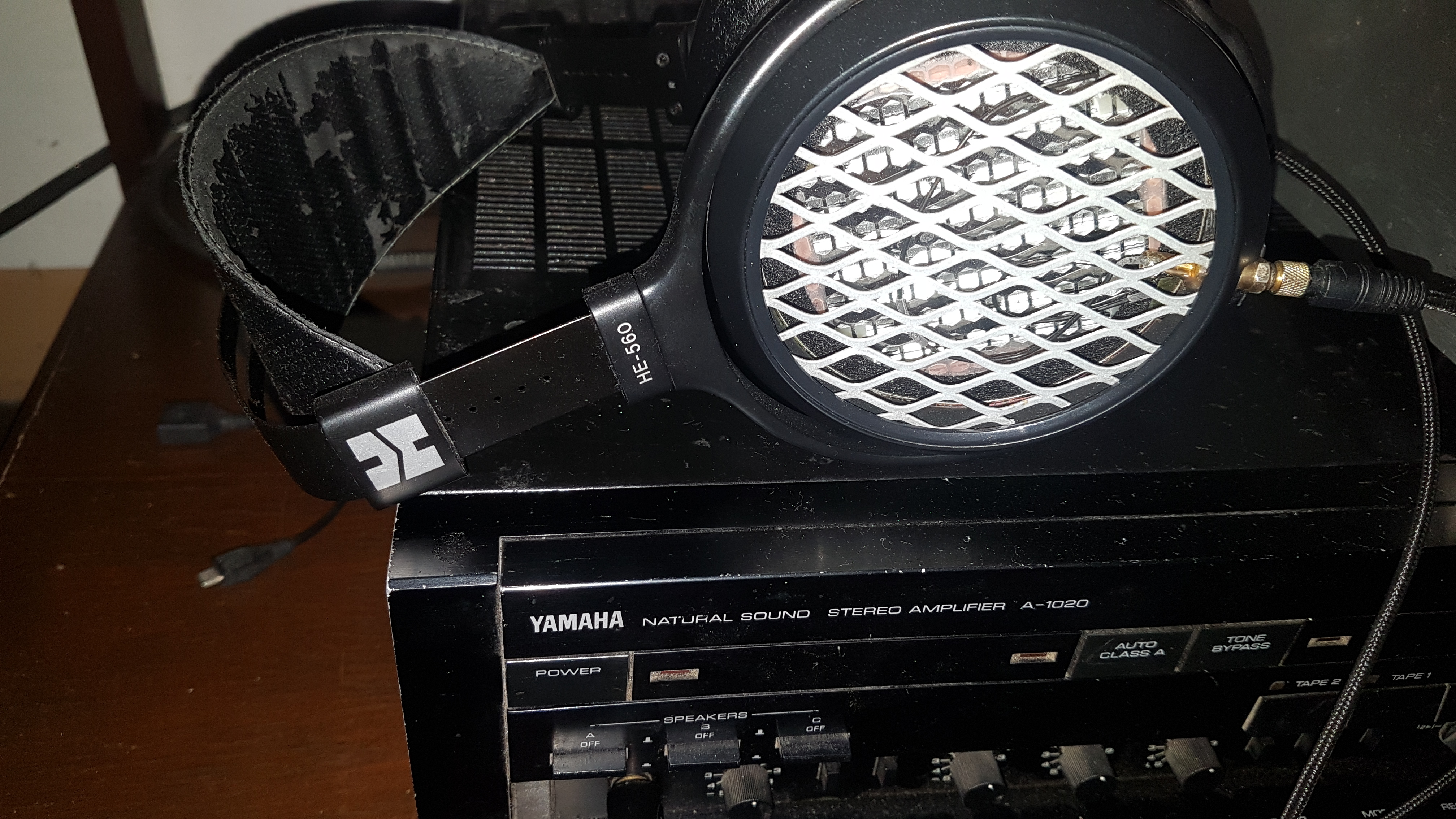 Opinions on vintage receivers? | Headphone Reviews and Discussion ...