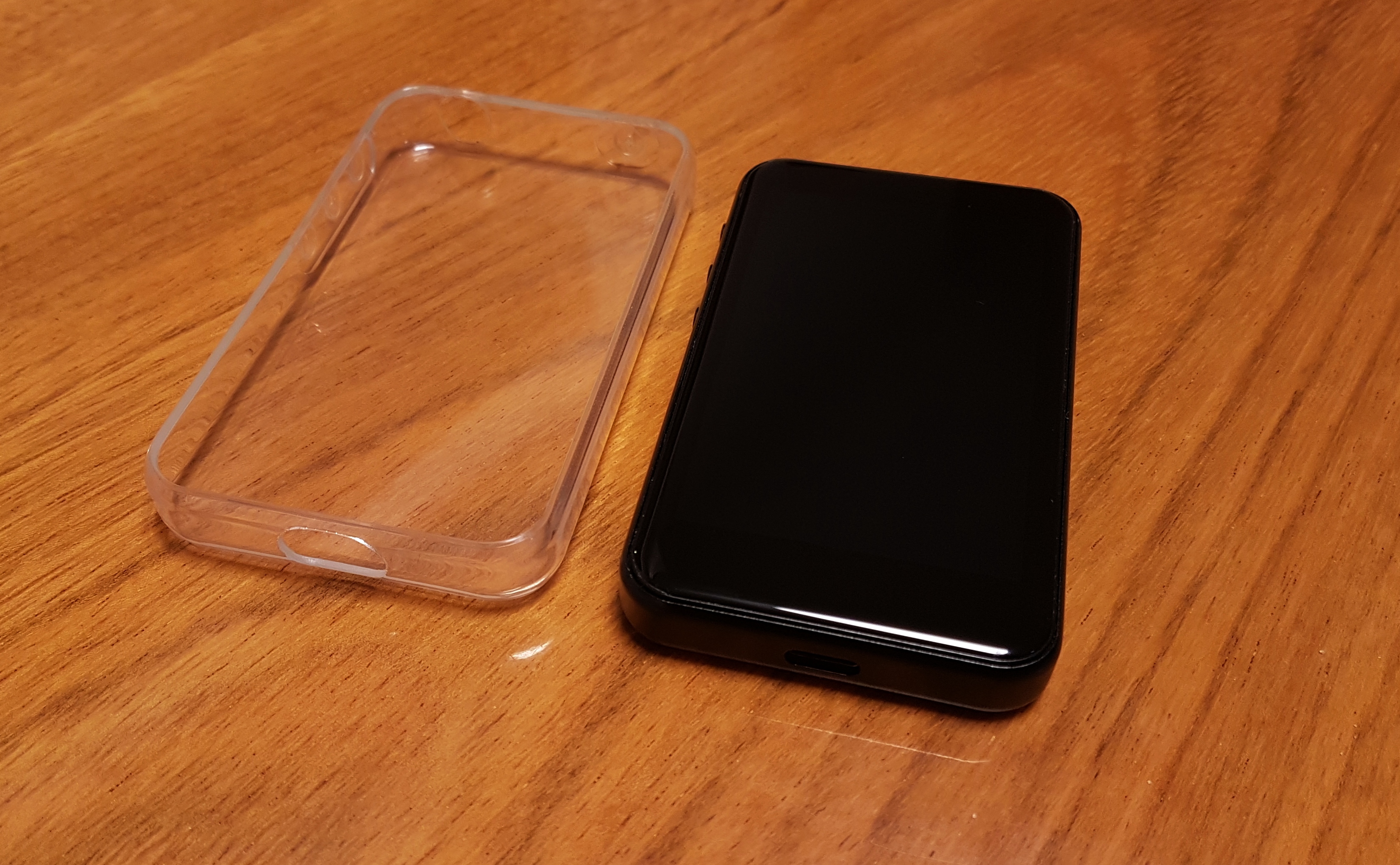 FiiO M6 - Reviews | Headphone Reviews and Discussion - Head-Fi.org