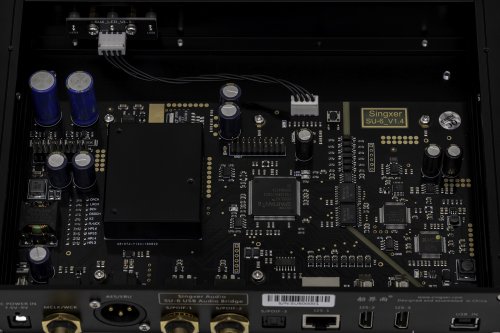 Singxer SU-6 | Headphone Reviews and Discussion - Head-Fi.org