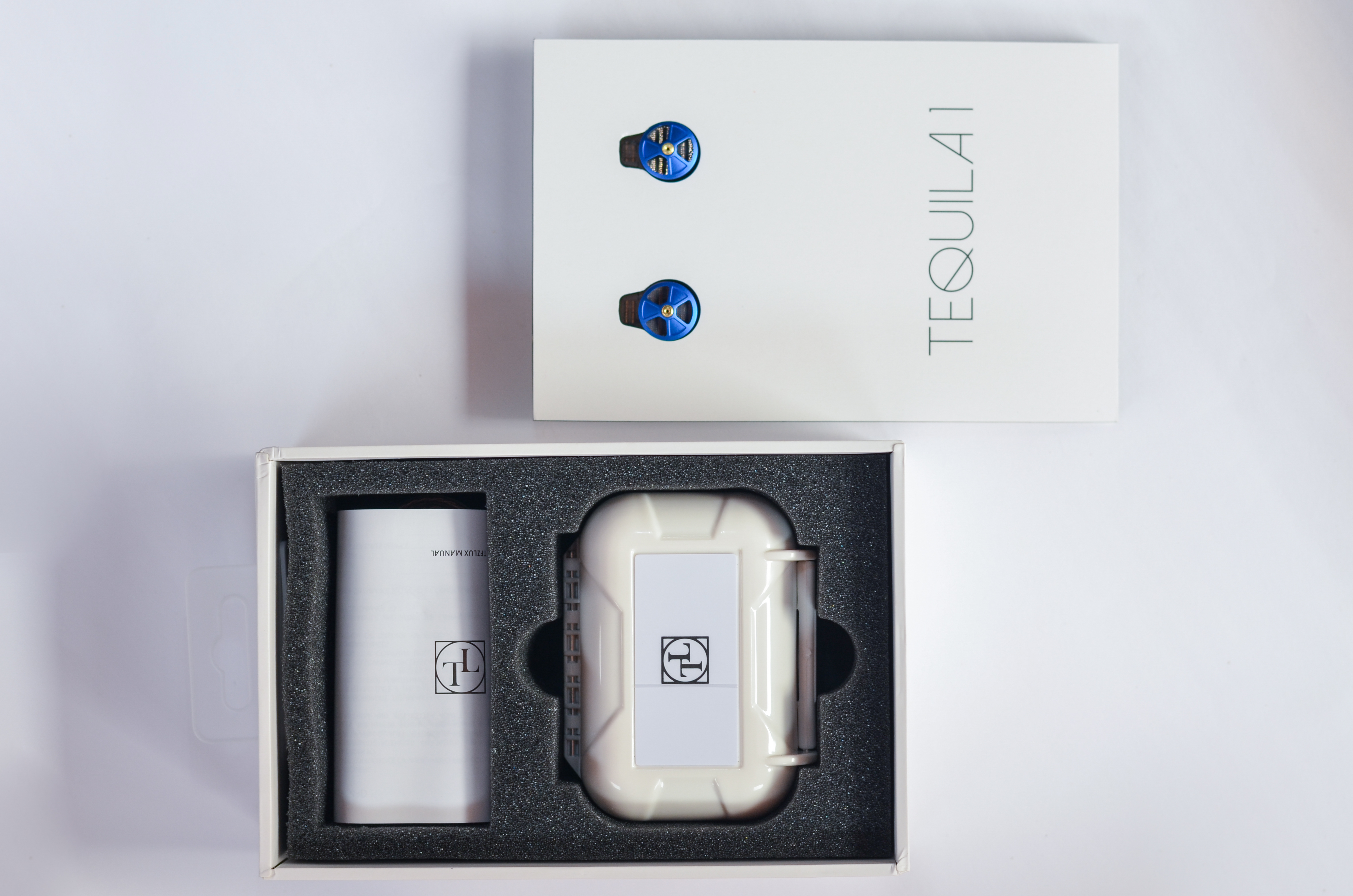 TFZ TEQUILA1 IEM - Reviews | Headphone Reviews and Discussion - Head-Fi.org