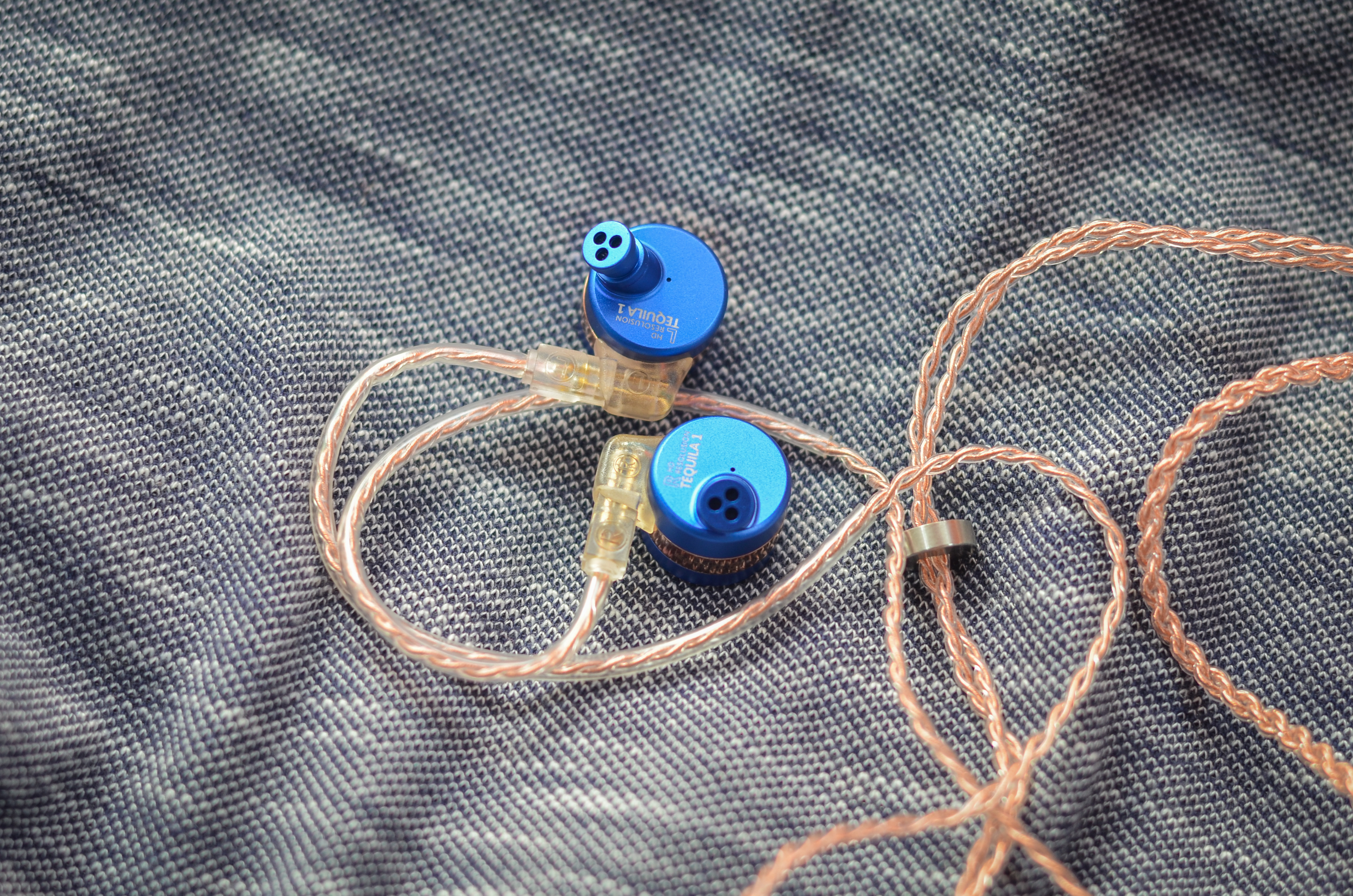TFZ TEQUILA1 IEM - Reviews | Headphone Reviews and Discussion - Head-Fi.org