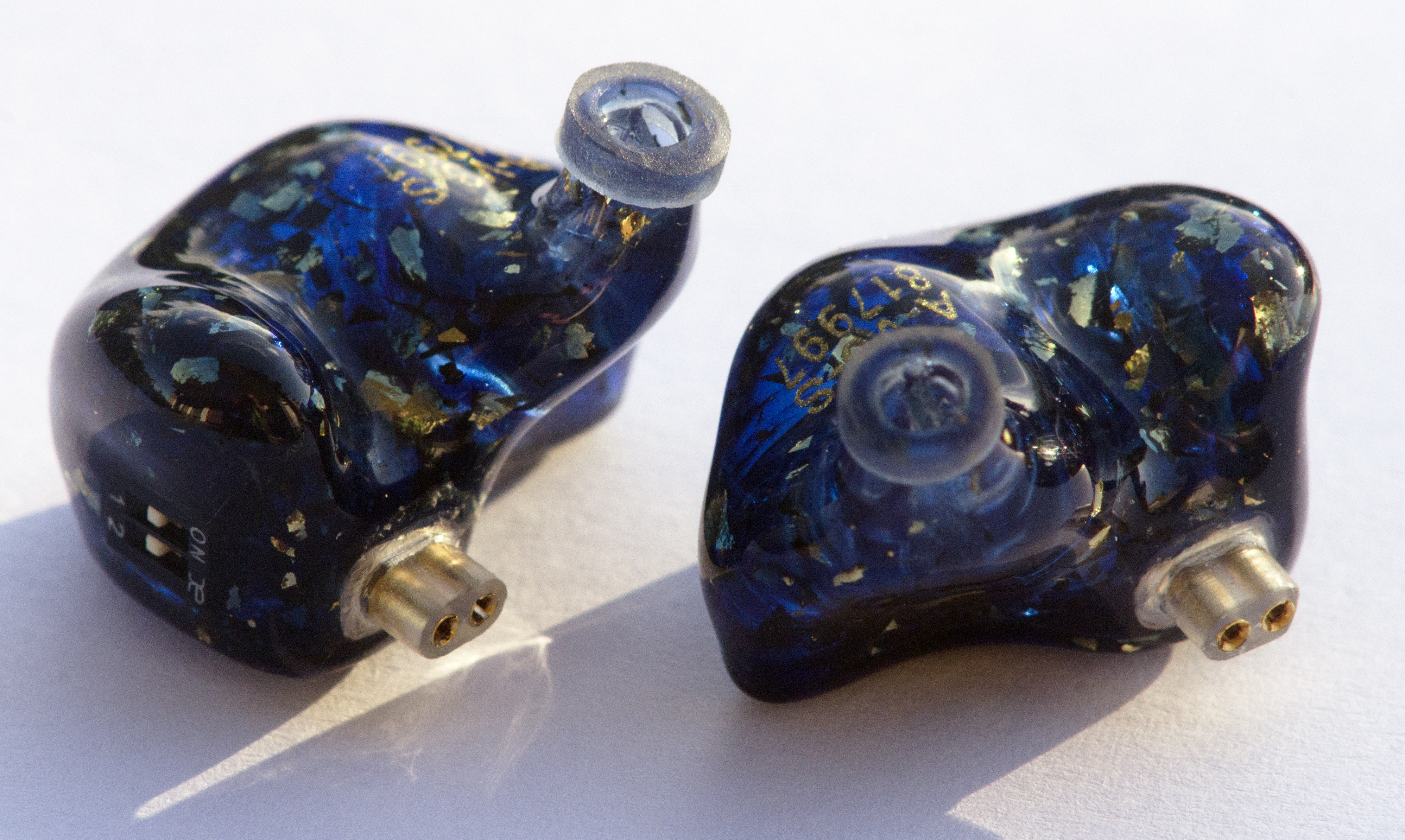 qdc Anole V3 - Reviews | Headphone Reviews and Discussion - Head-Fi.org