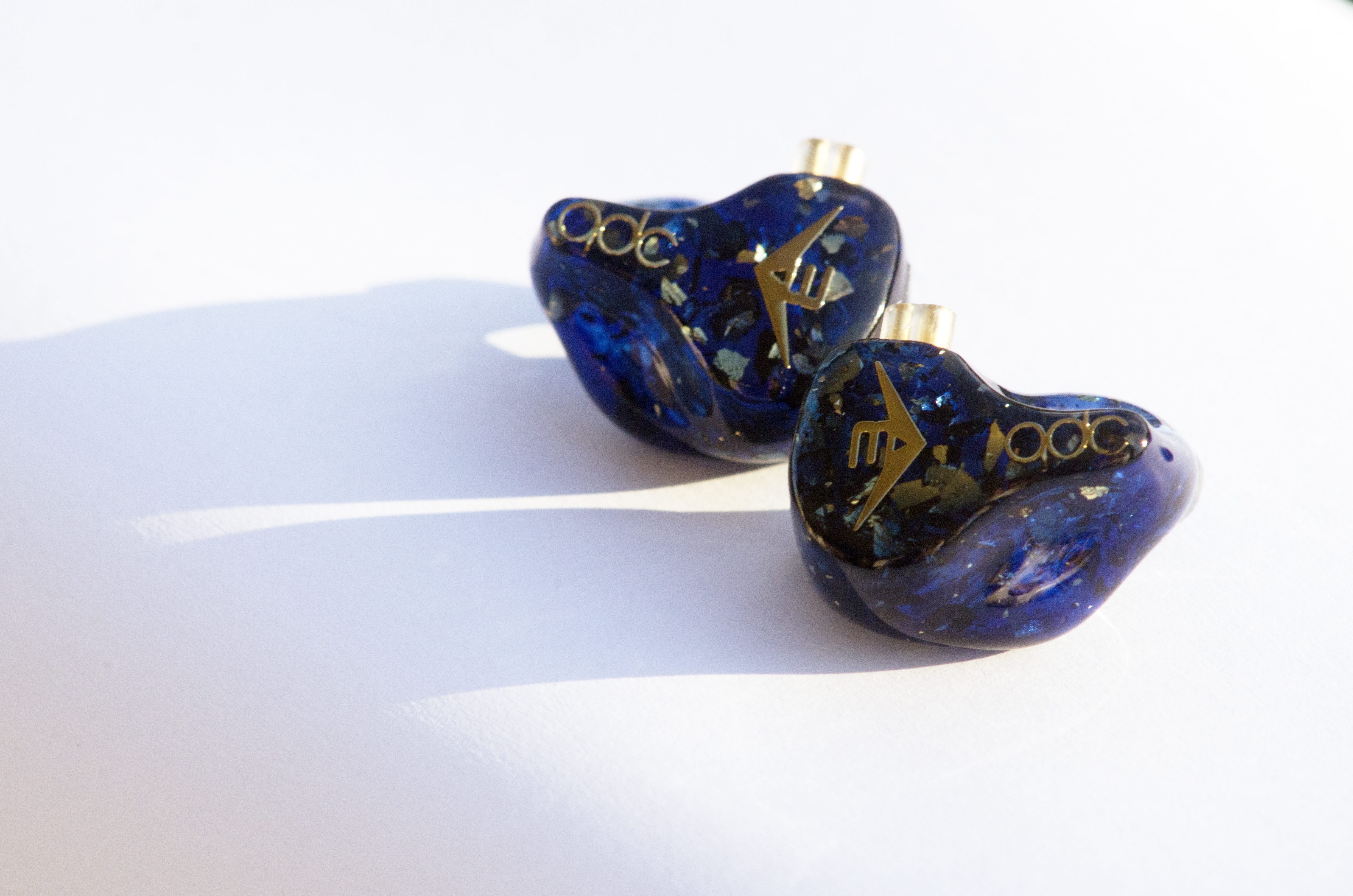 qdc Anole V3 - Reviews | Headphone Reviews and Discussion - Head-Fi.org