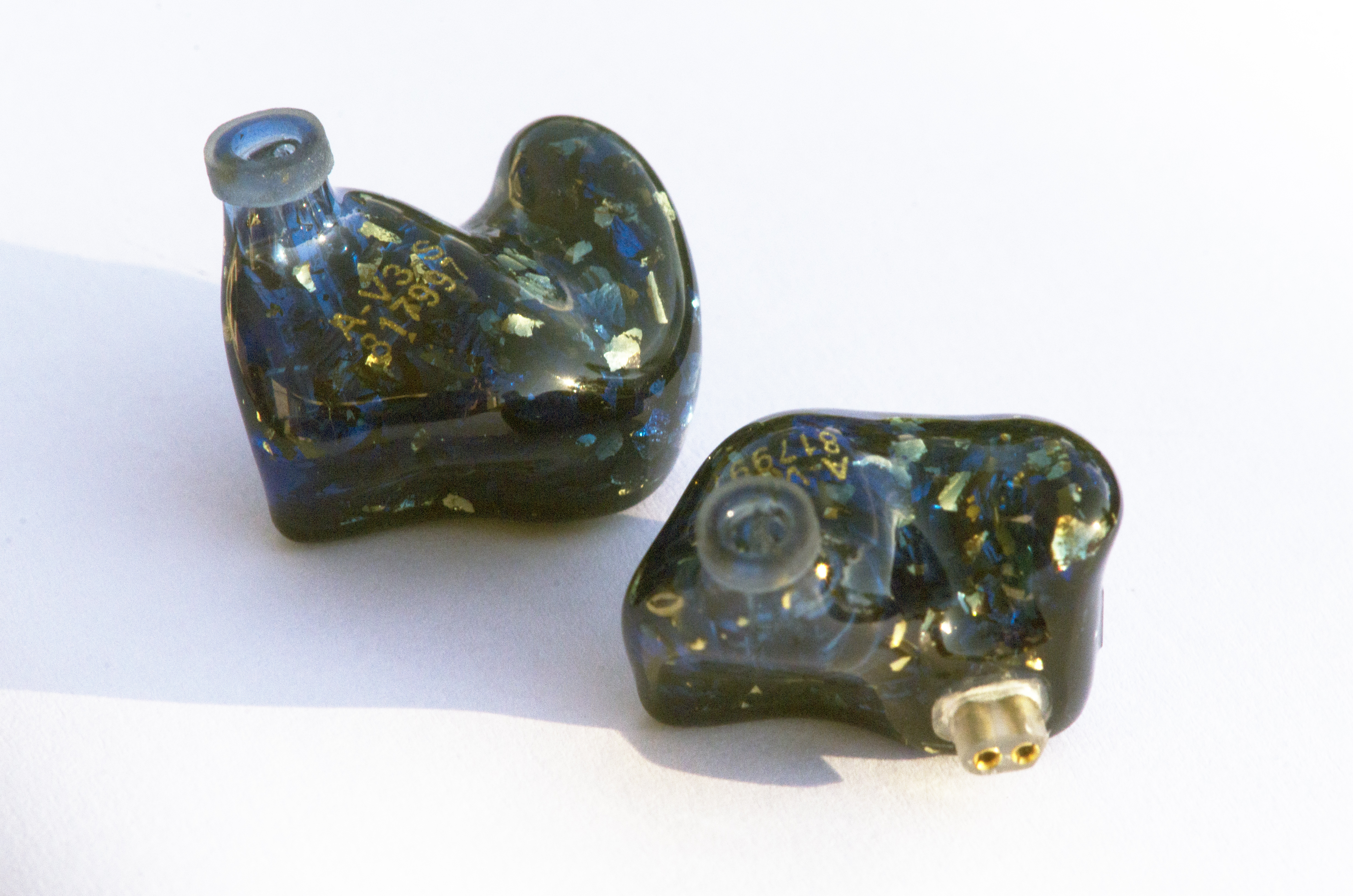 qdc Anole V3 - Reviews | Headphone Reviews and Discussion - Head-Fi.org