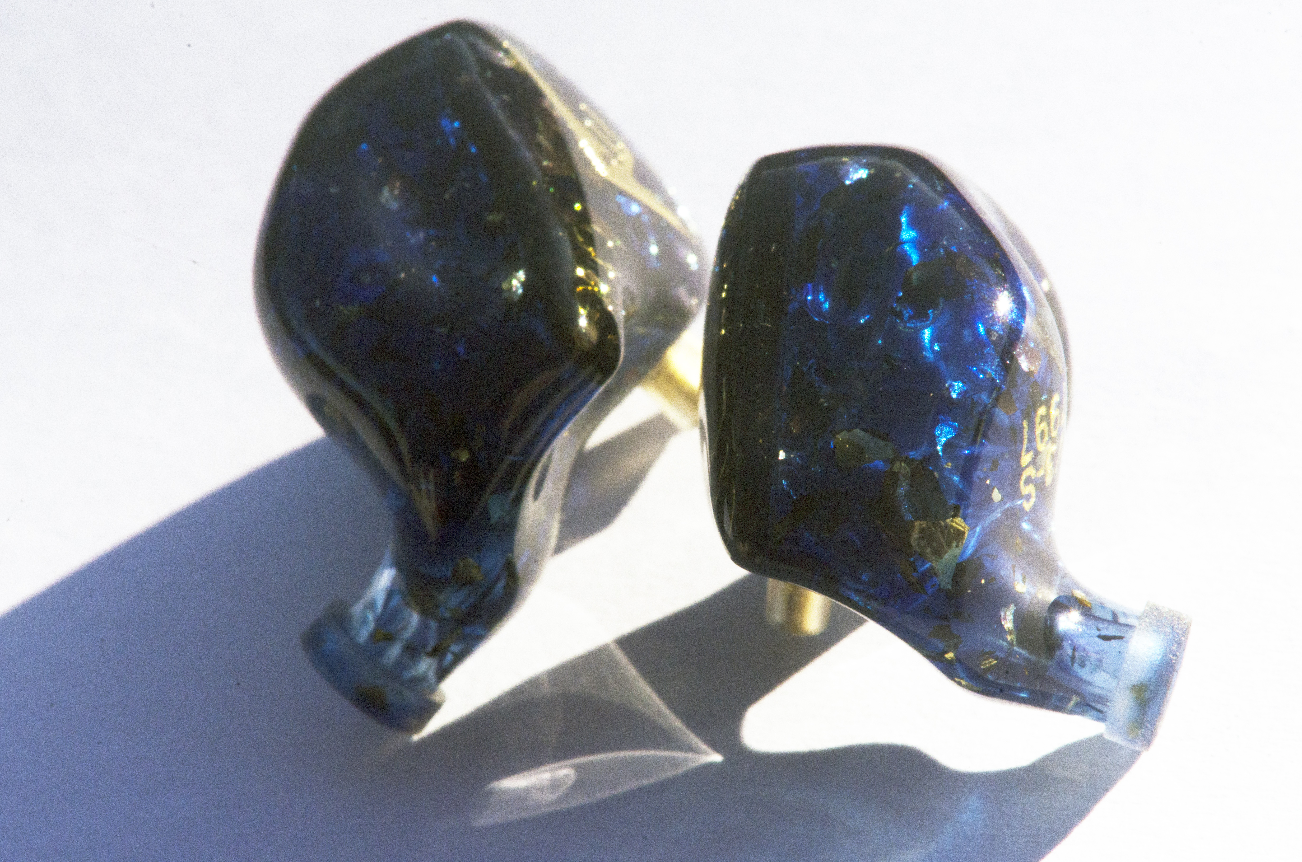 qdc Anole V3 | Headphone Reviews and Discussion - Head-Fi.org