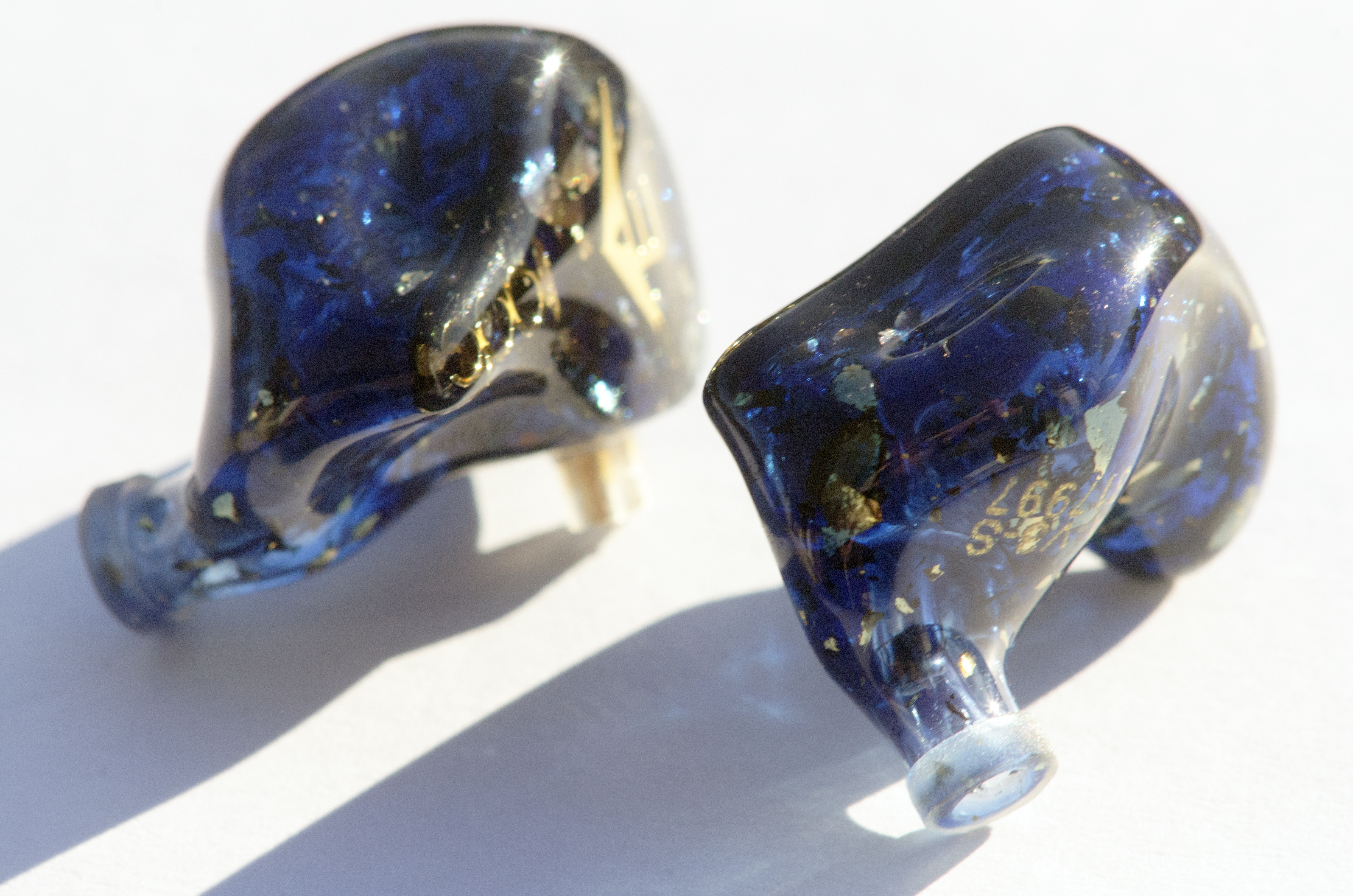 qdc Anole V3 - Reviews | Headphone Reviews and Discussion - Head-Fi.org