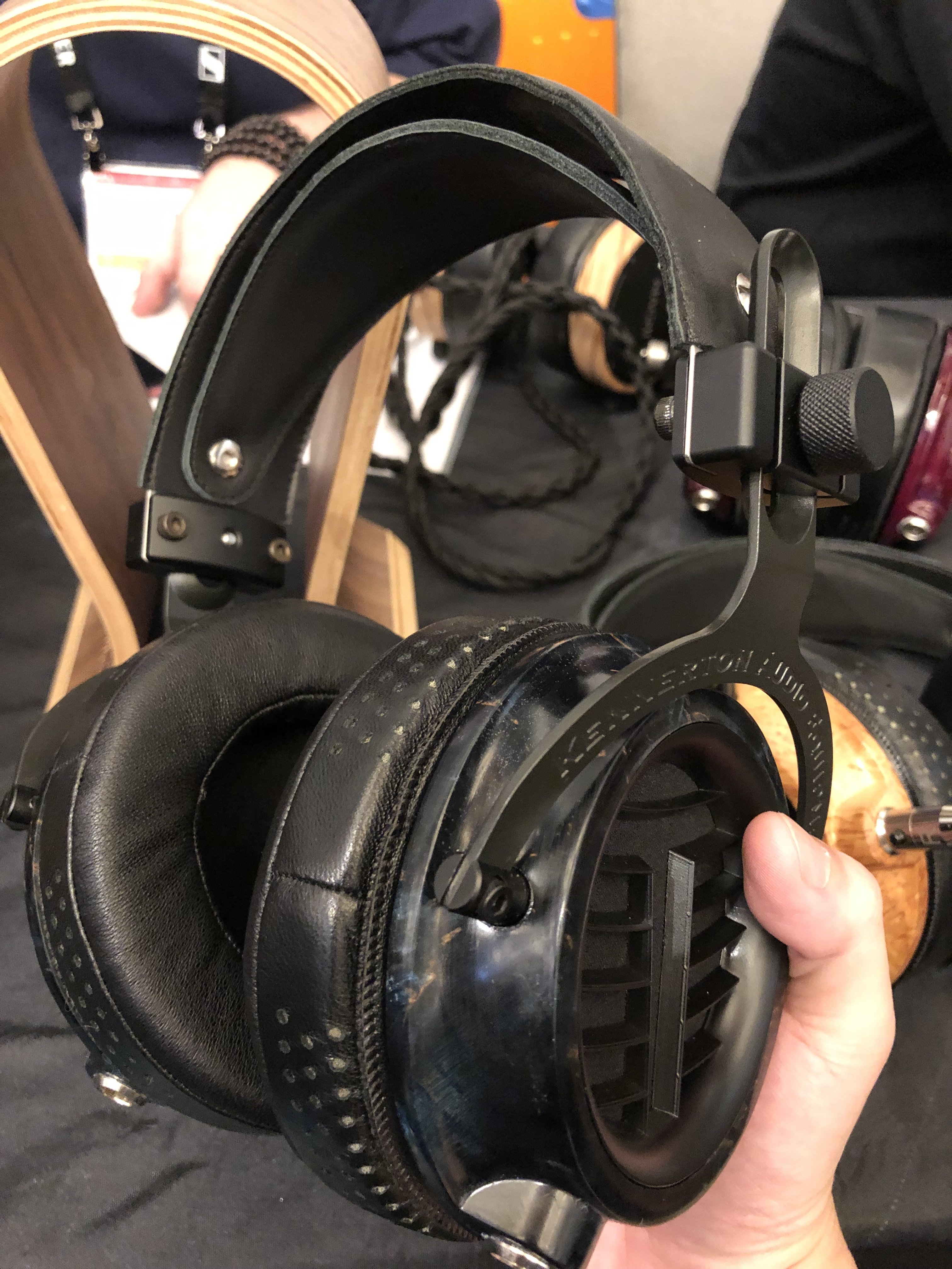 CanJam Singapore 2019 Impressions Thread | Headphone Reviews and ...