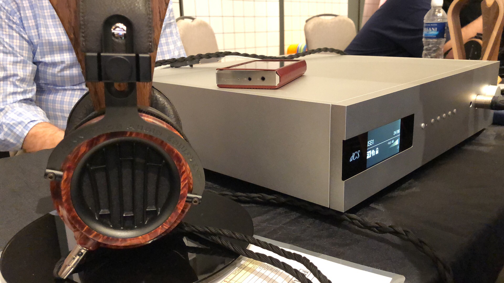 CanJam Singapore 2019 Impressions Thread | Headphone Reviews and ...