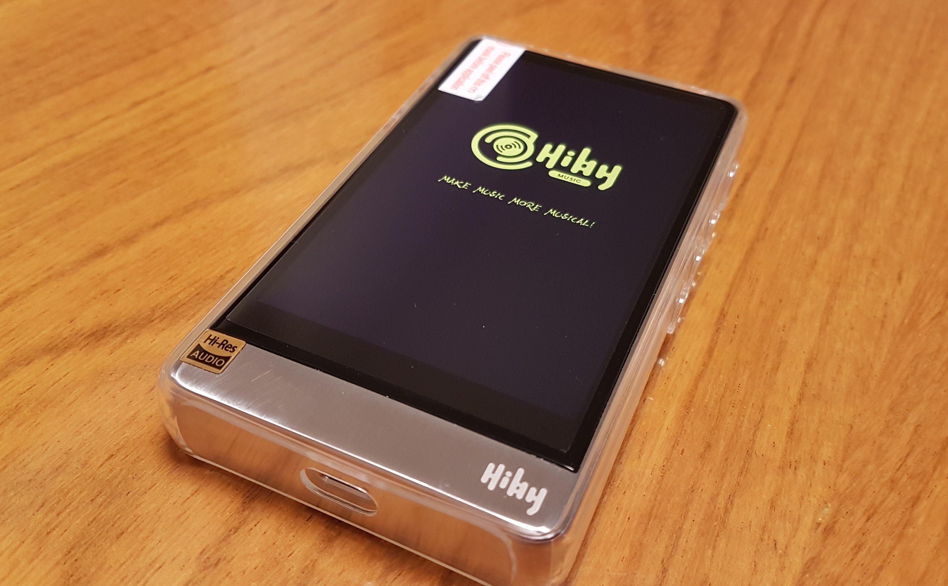 HiBy R6 Pro Headphone Reviews And Discussion Head Fi HiBy R6 Pro Headphone Reviews And Discussion Head Fi