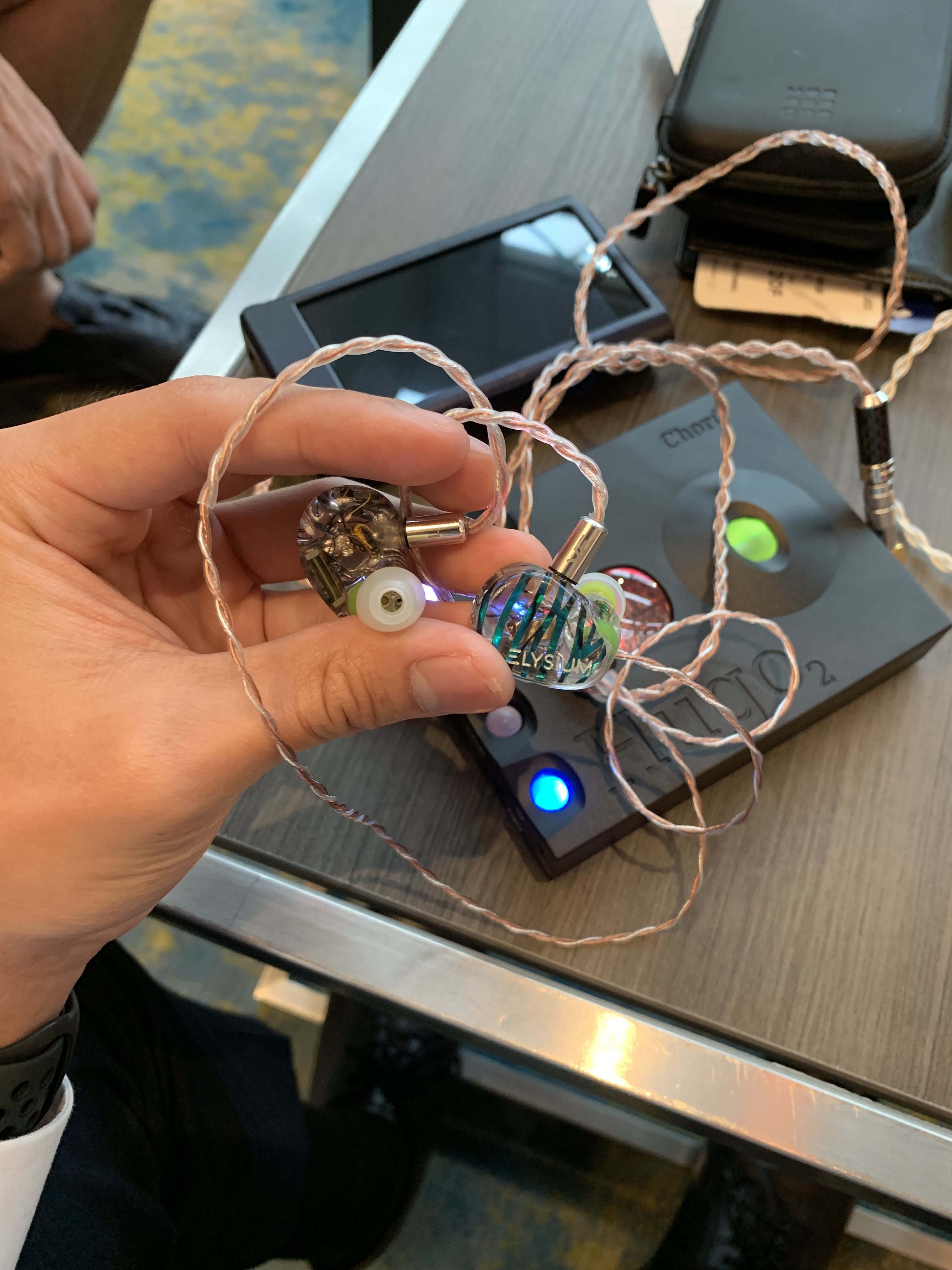 CanJam Singapore 2019 Impressions Thread | Page 4 | Headphone Reviews ...