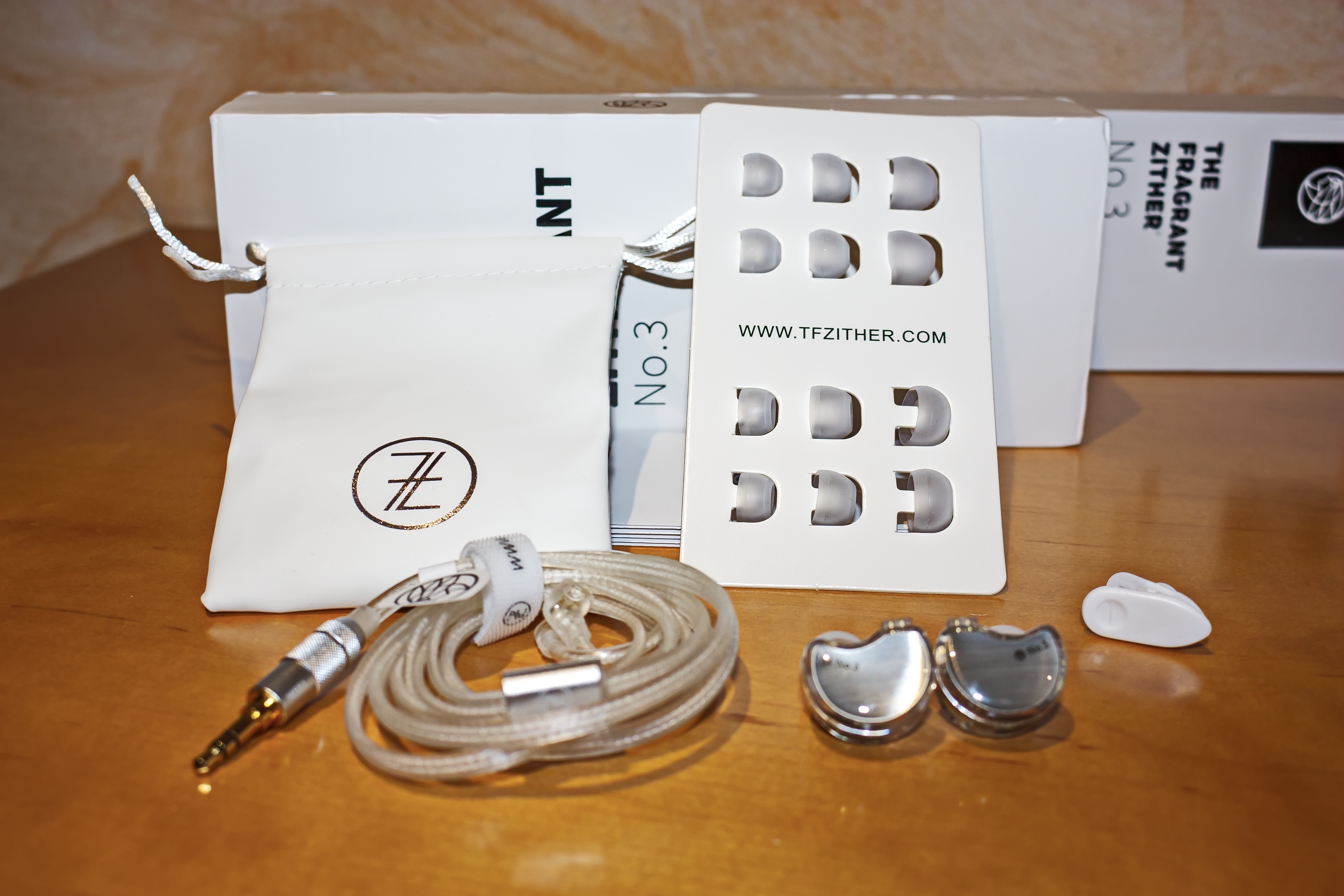 TFZ No.3 - Reviews | Headphone Reviews and Discussion - Head-Fi.org