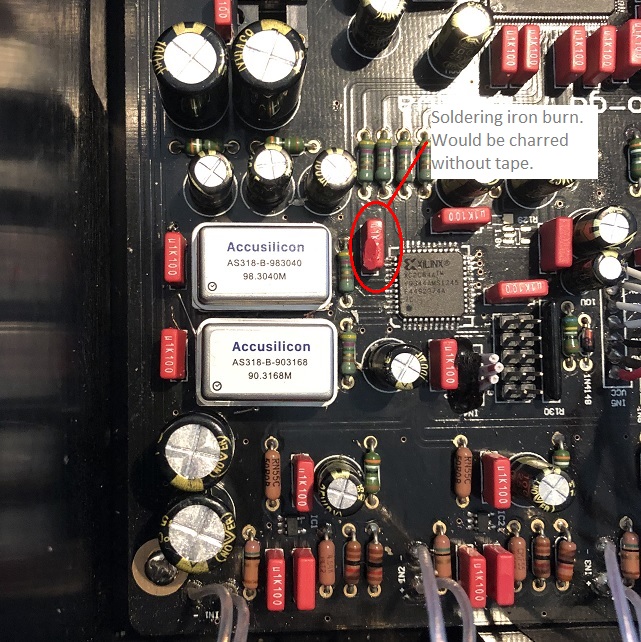 New Audio-gd R-7, R-7HE R-8, R-27, R-27HE, R-28 Flagship Resistor ...