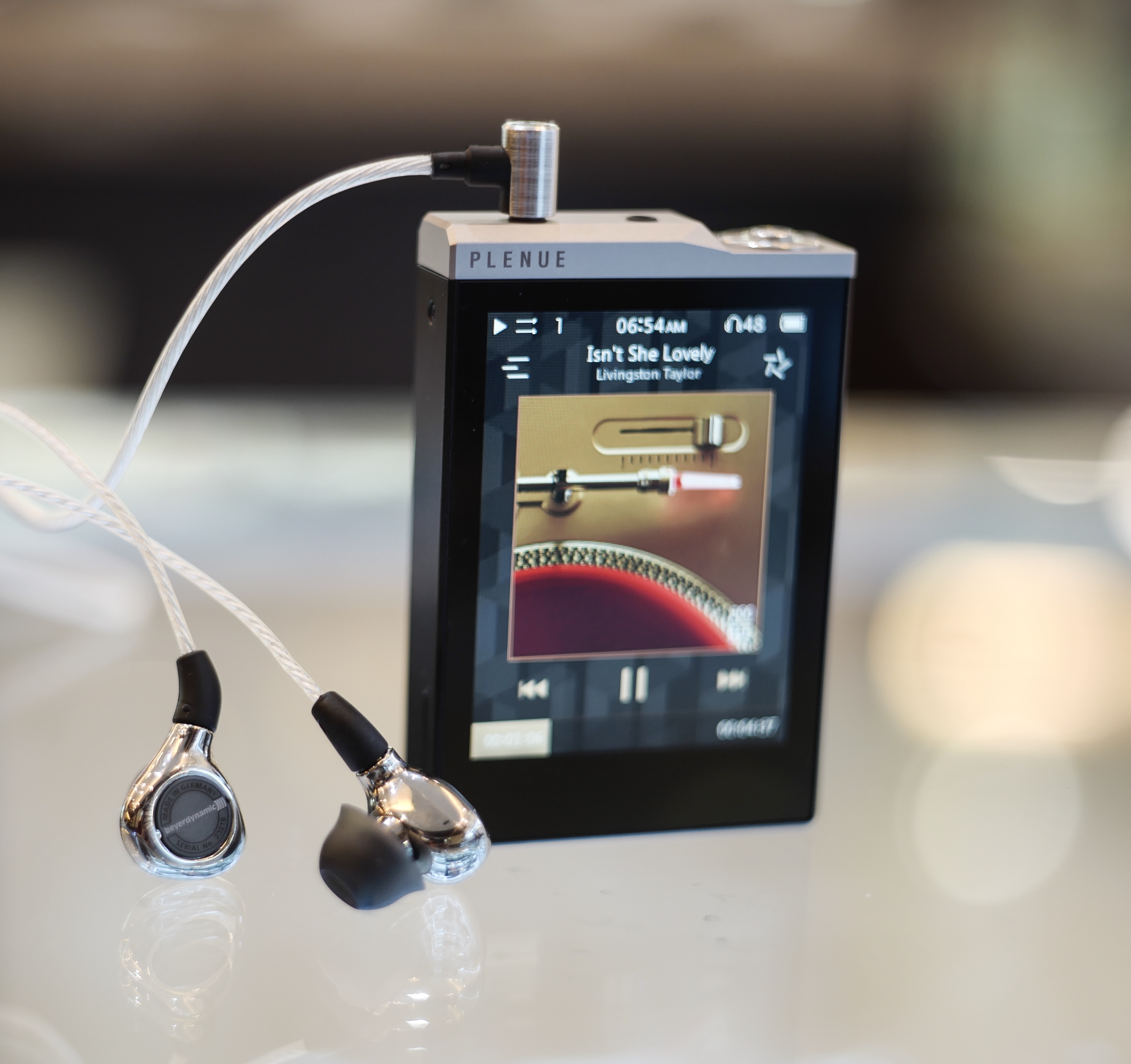 Cowon Plenue D2 - Reviews | Headphone Reviews and Discussion - Head-Fi.org