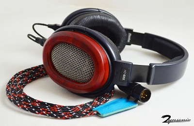 Sennheiser HD650 Mods Thread | Headphone Reviews and Discussion - Head ...