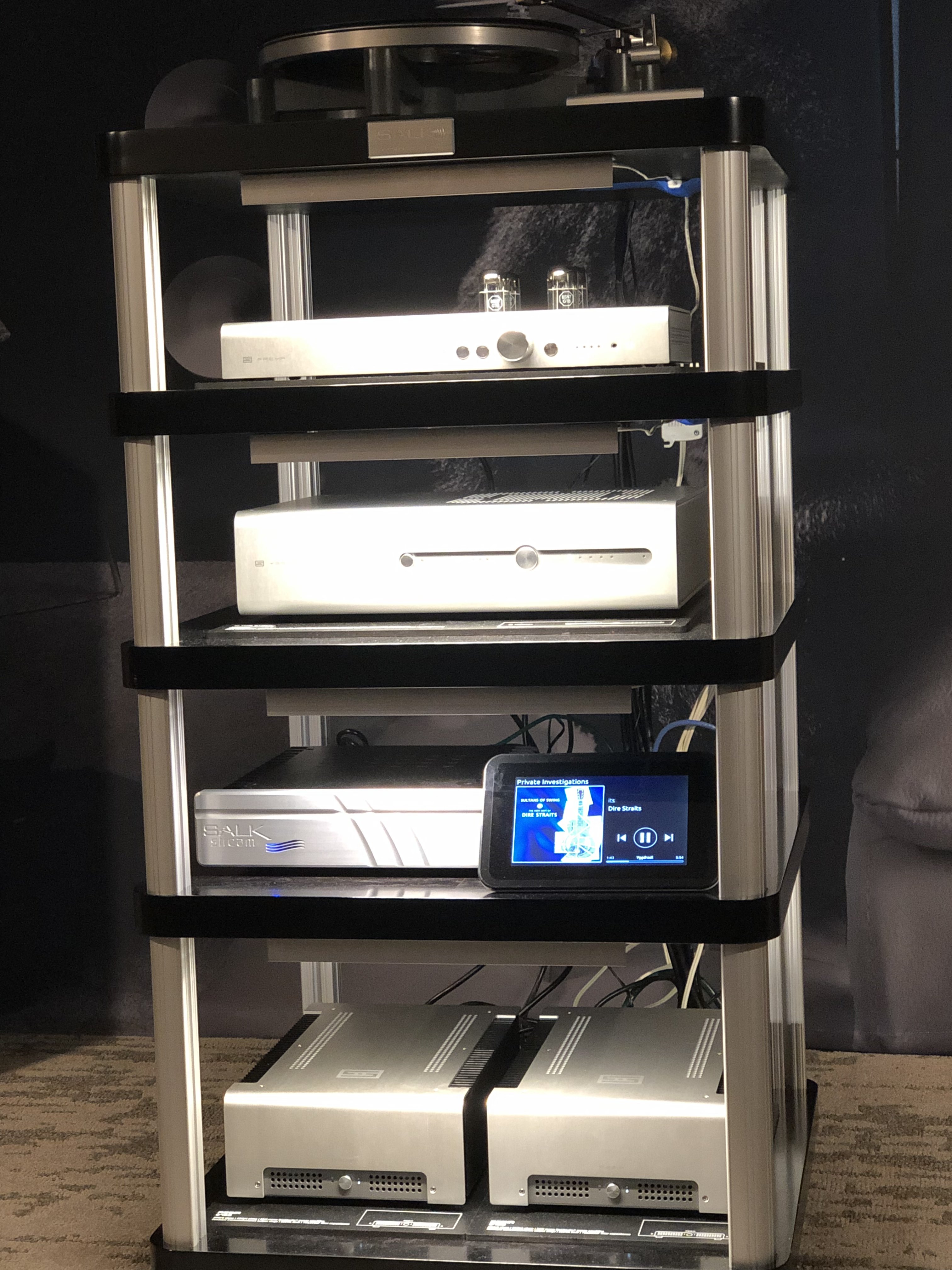 Schiit Happened: The Story of the World's Most Improbable Start-Up ...