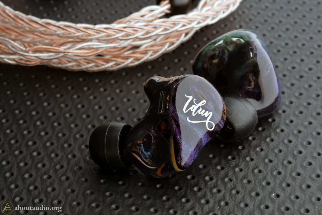 Kinera Idun Deluxe (Limited Edition) | Headphone Reviews and Discussion ...