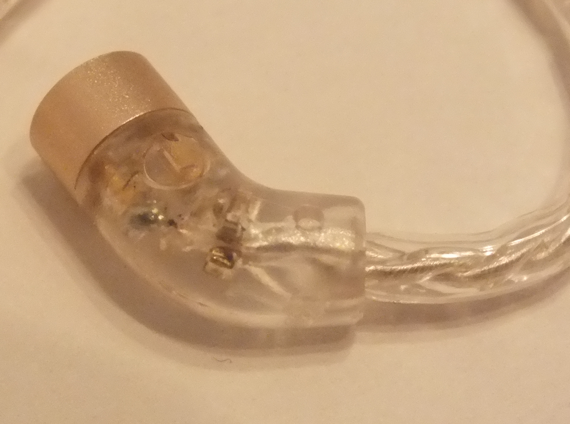 Simgot EM2 - Reviews | Headphone Reviews and Discussion - Head-Fi.org