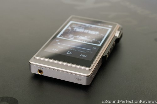 DX200=Affordable High End Audio. Dual ES9028Pro dacs. AMP1, AMP3, AMP5 ...