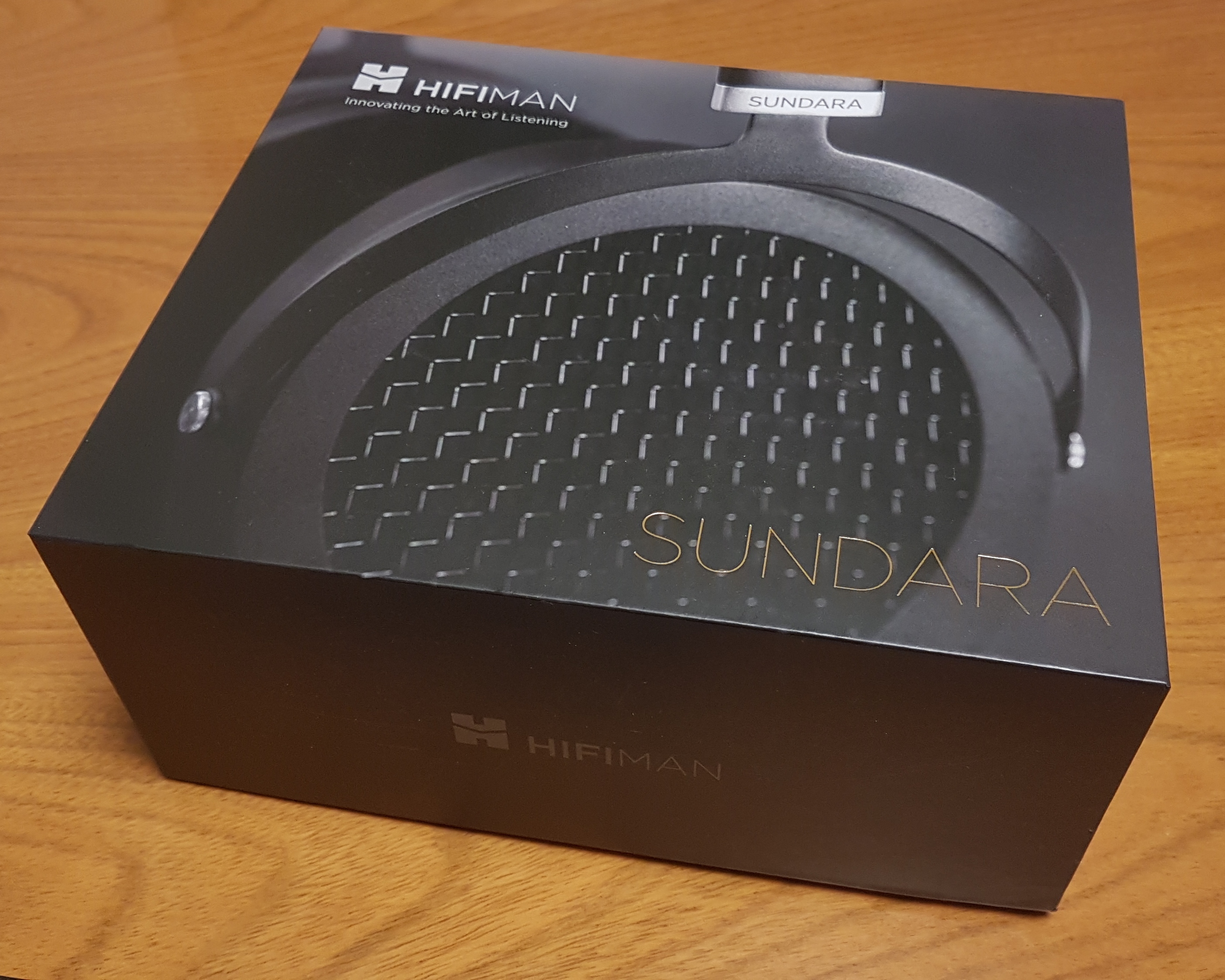HIFIMAN SUNDARA - Reviews | Headphone Reviews and Discussion - Head-Fi.org