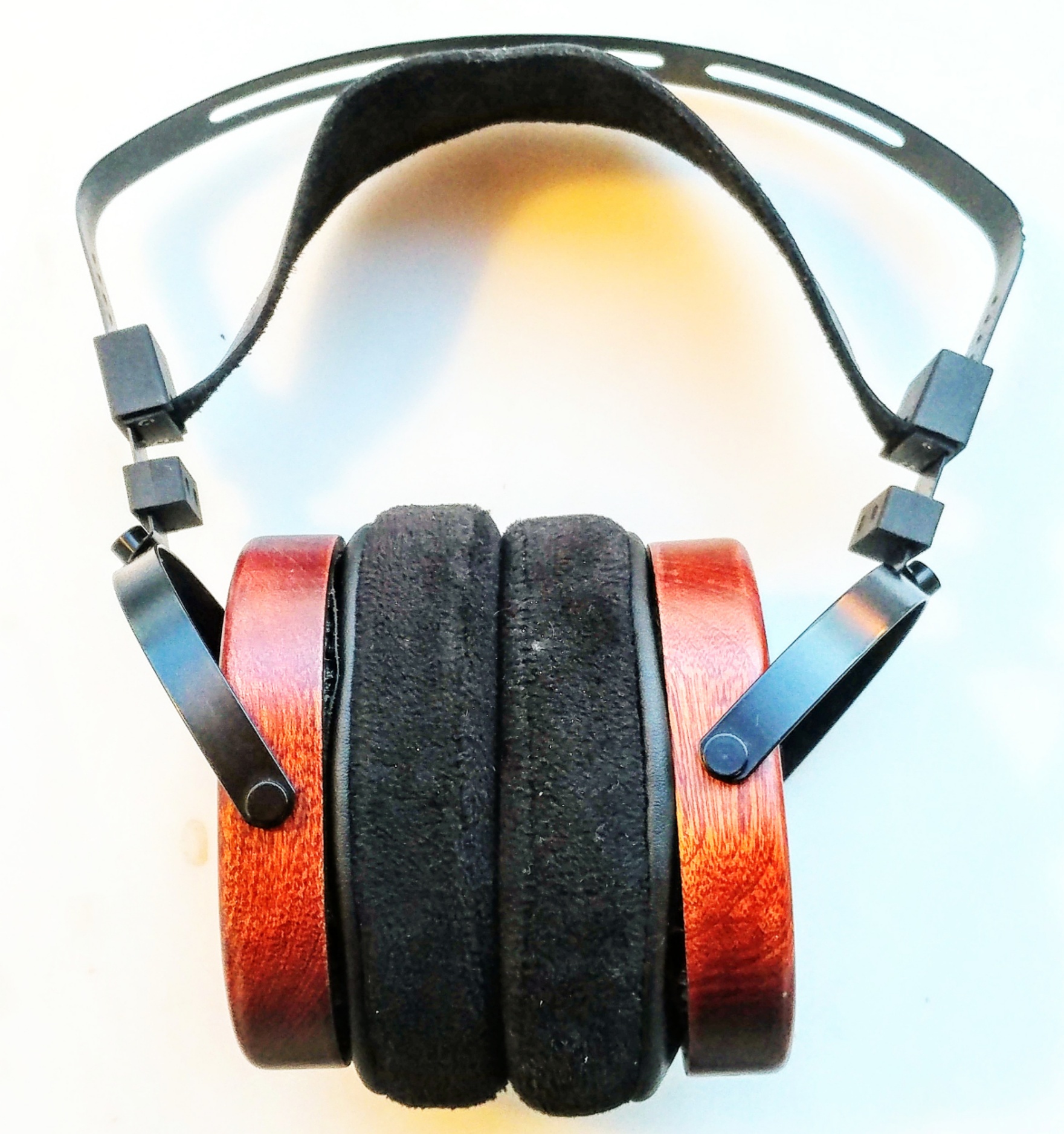 The Mod Collective: Bring all your full sized headphone mods here ...