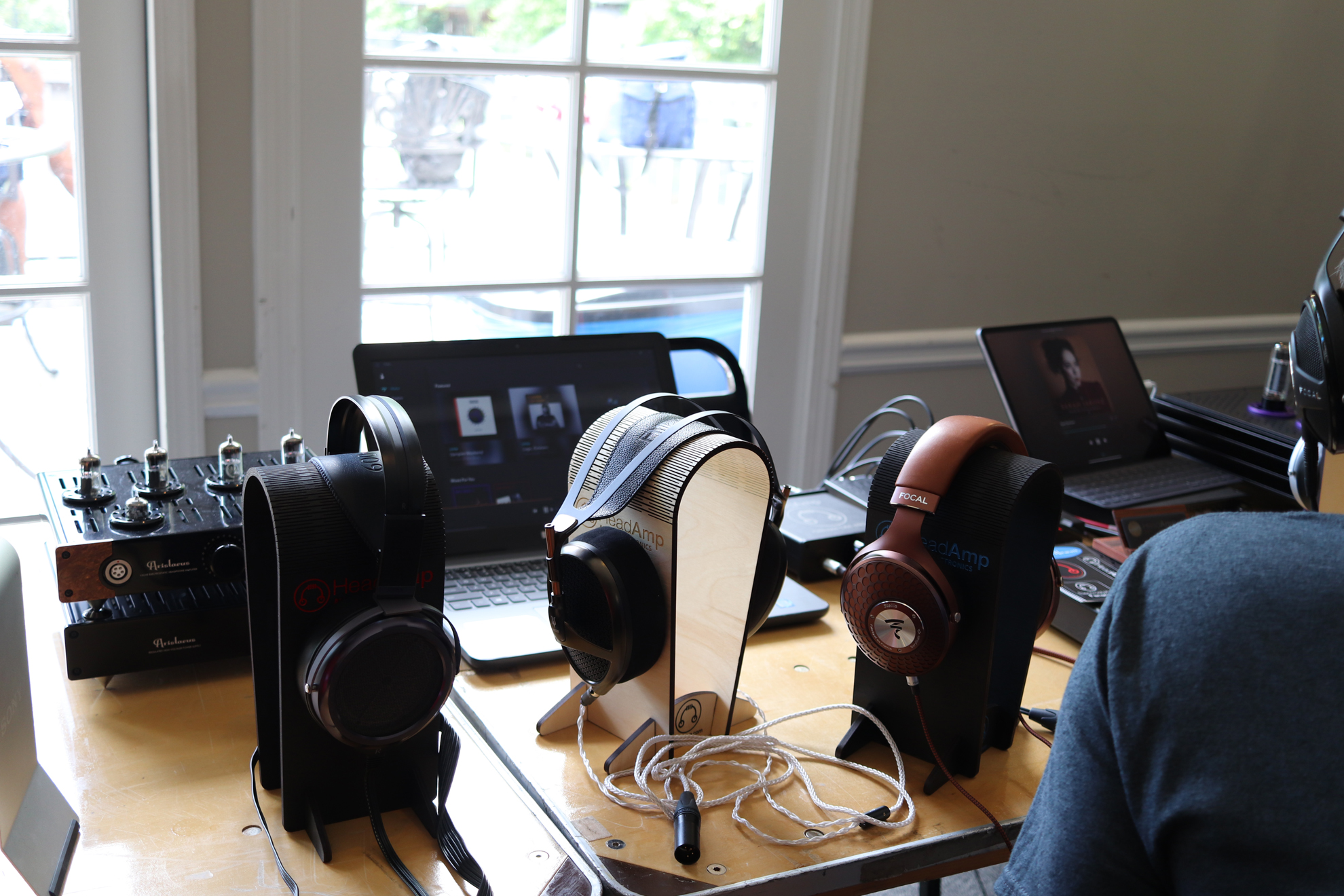 Atlanta Audio Club - 2nd Annual HeadPhone Meet Impressions May 5 2019 ...