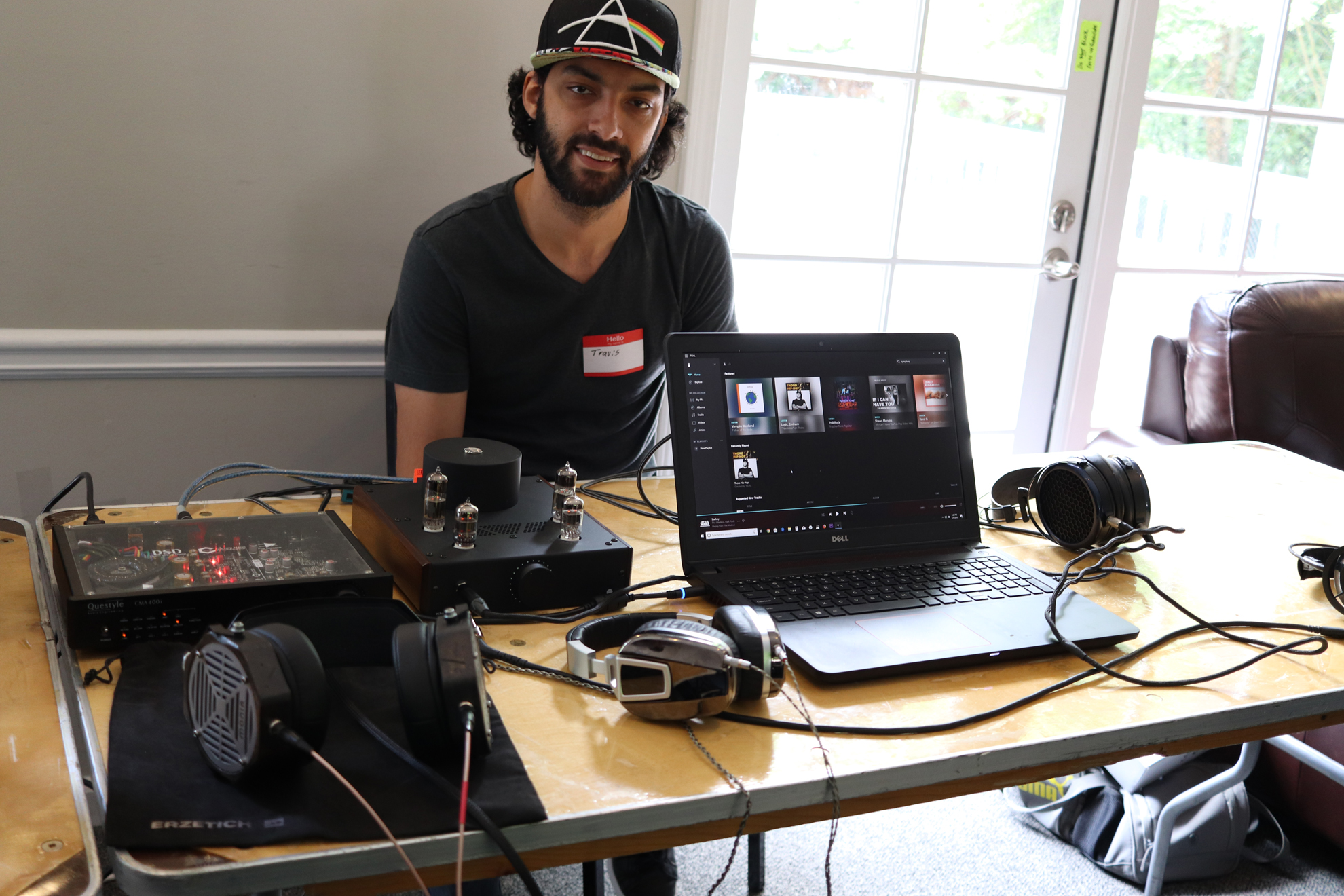 Atlanta Audio Club - 2nd Annual HeadPhone Meet Impressions May 5 2019 ...
